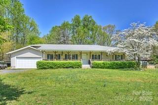 Home for sale at 16415 Capps Road, Charlotte, NC — photo 1 of 20