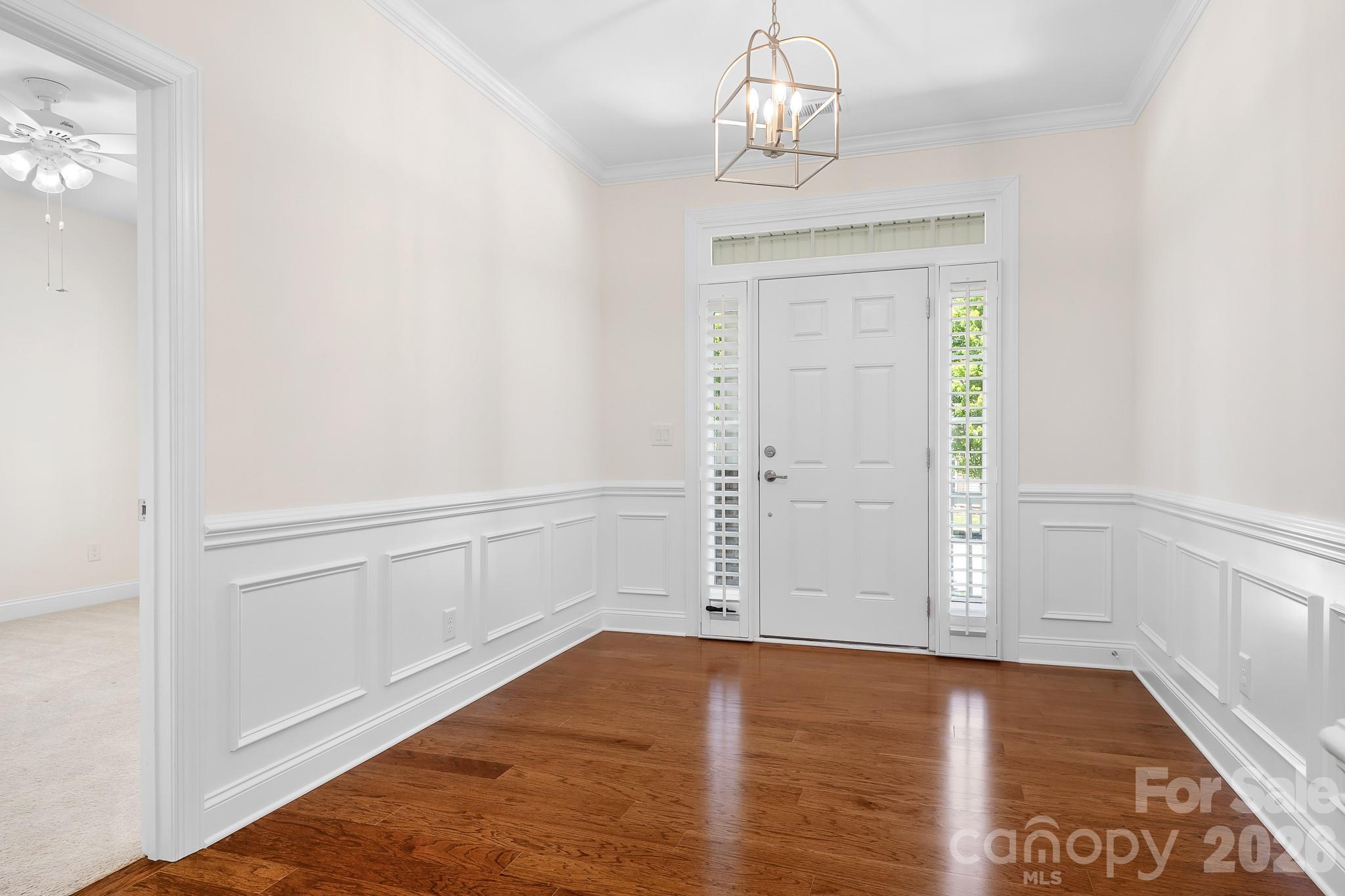 11642 Mount Argus Drive, Cornelius, NC - photo 8 of 49