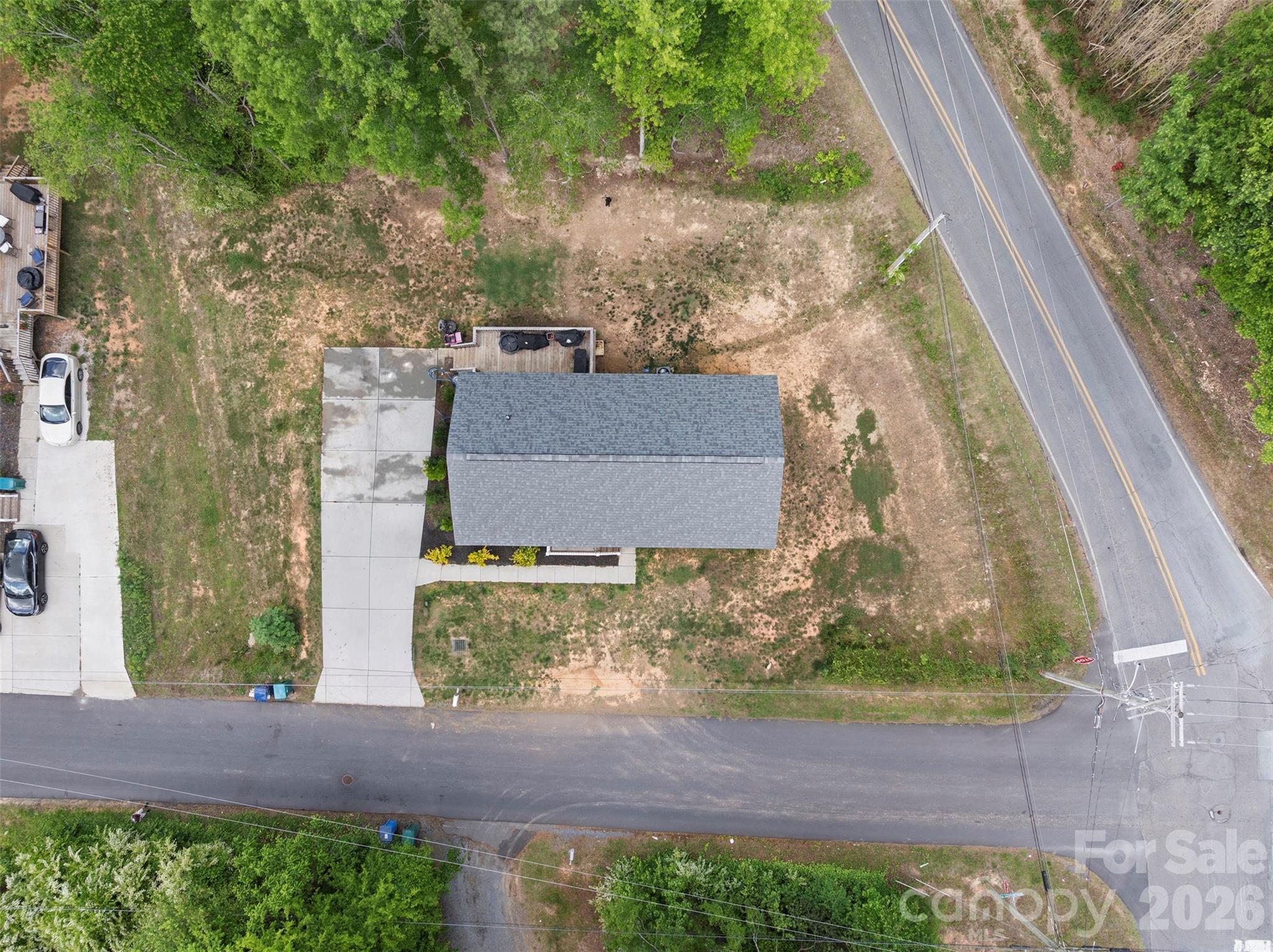 1316 Wiscassett Street, Albemarle, NC - photo 18 of 22