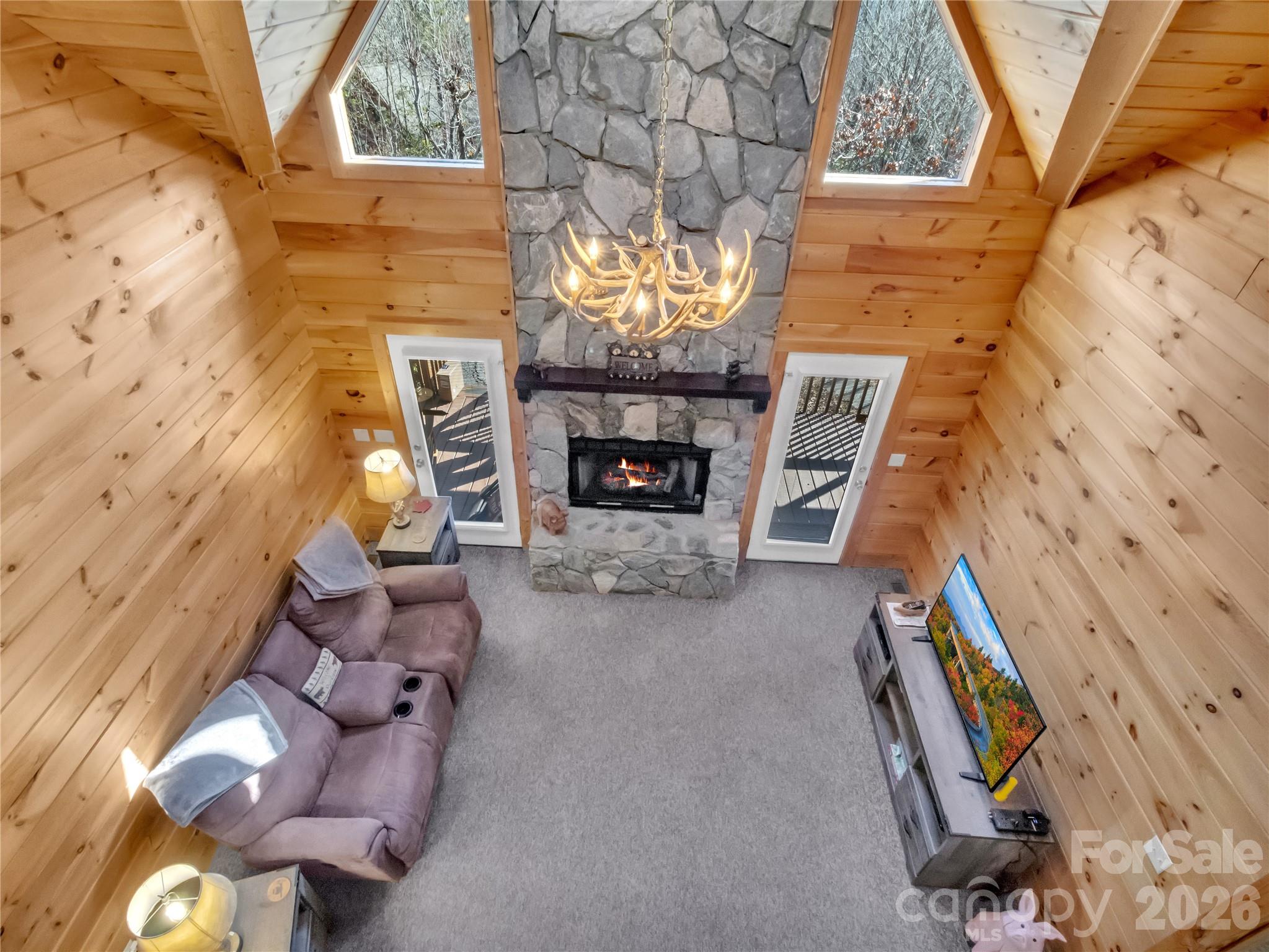 30 Edgewater Lane, Maggie Valley, NC - photo 24 of 40