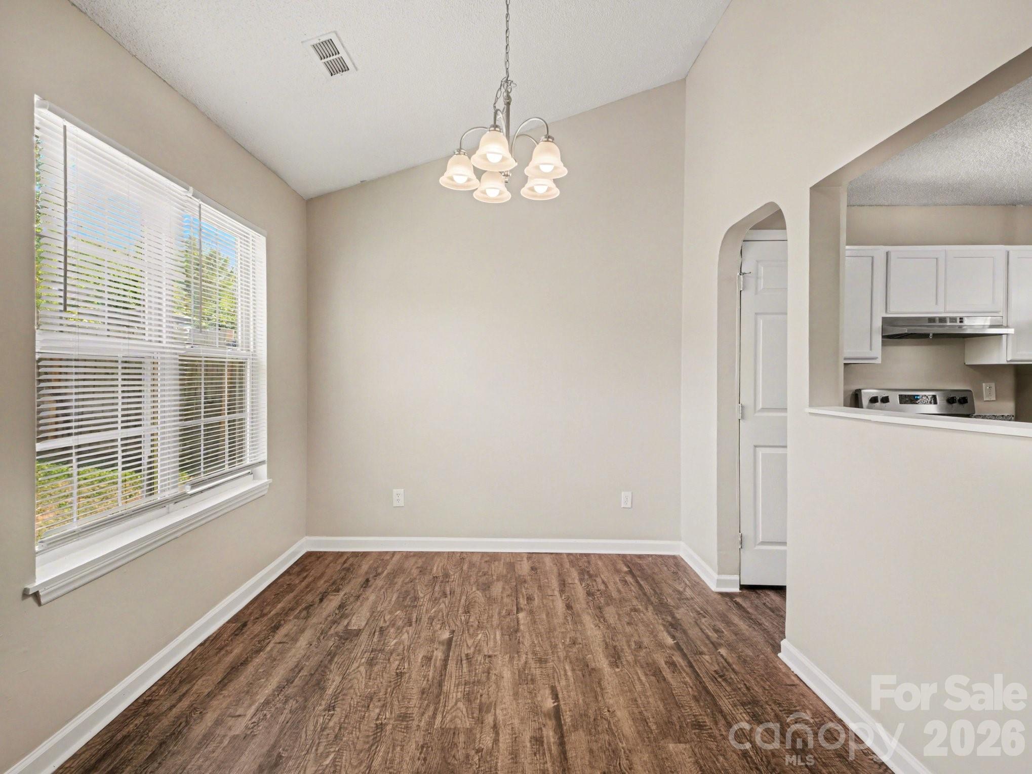 Photo 11 of 3744 Capps Hill Drive, Charlotte, NC