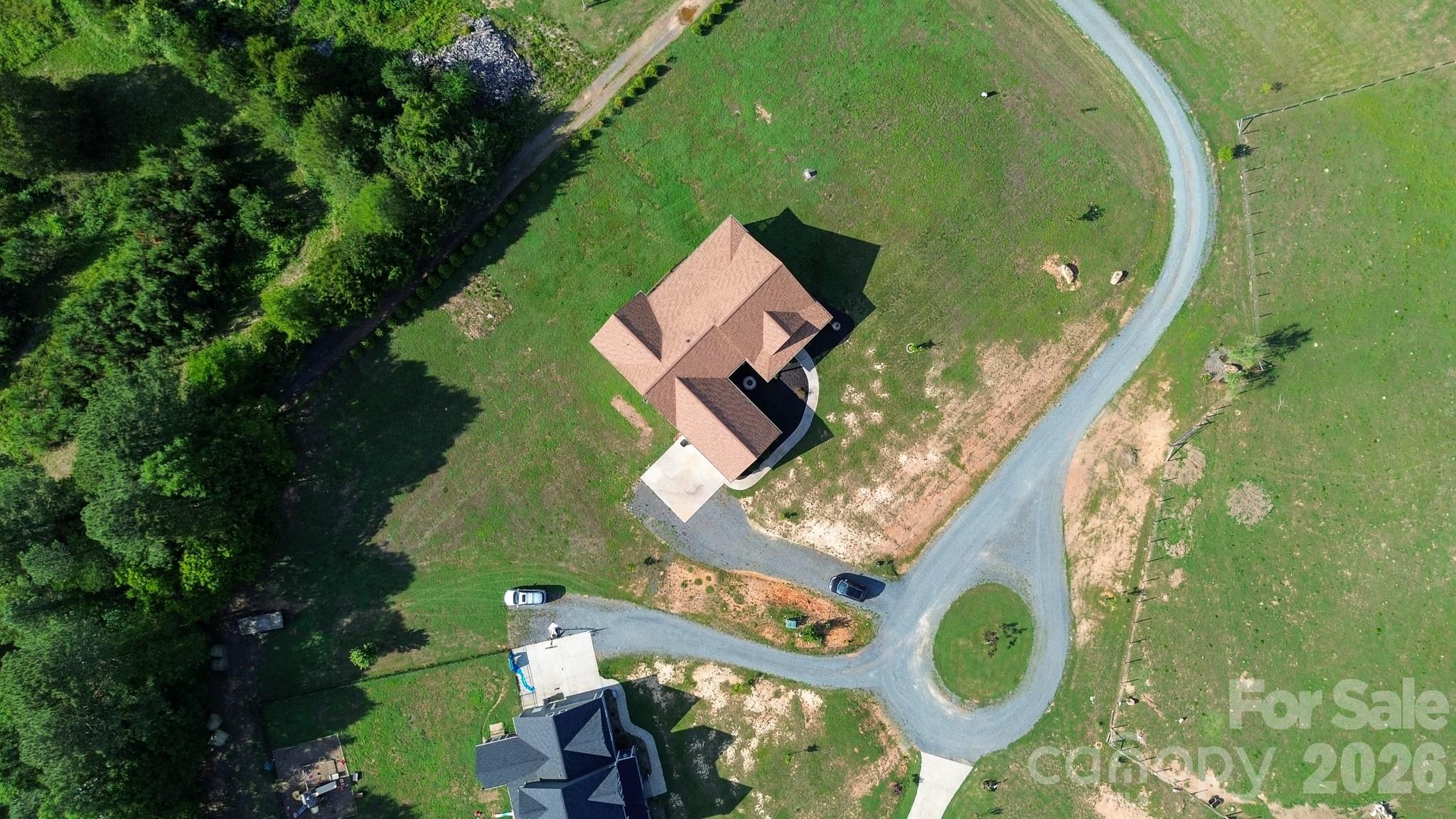 Home for sale at 12041 Hazard Road, Oakboro, NC — photo 34 of 37