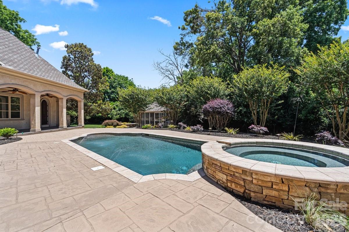 Photo 5 of 8600 Fairview Road, Charlotte, NC