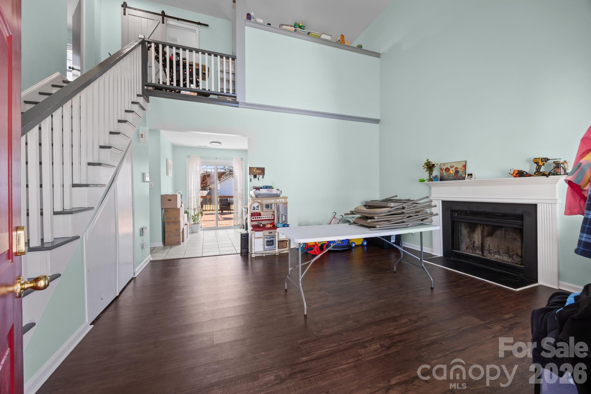 Photo 4 of 5400 Barnview Court, Charlotte, NC