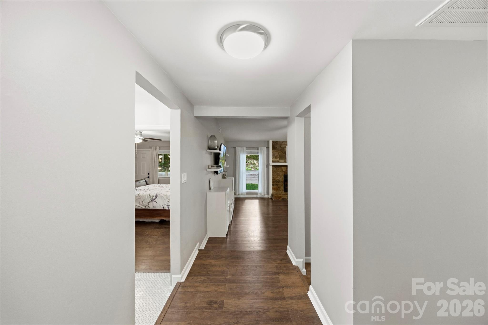 Photo 4 of 9524 Rainbow Forest Drive, Charlotte, NC