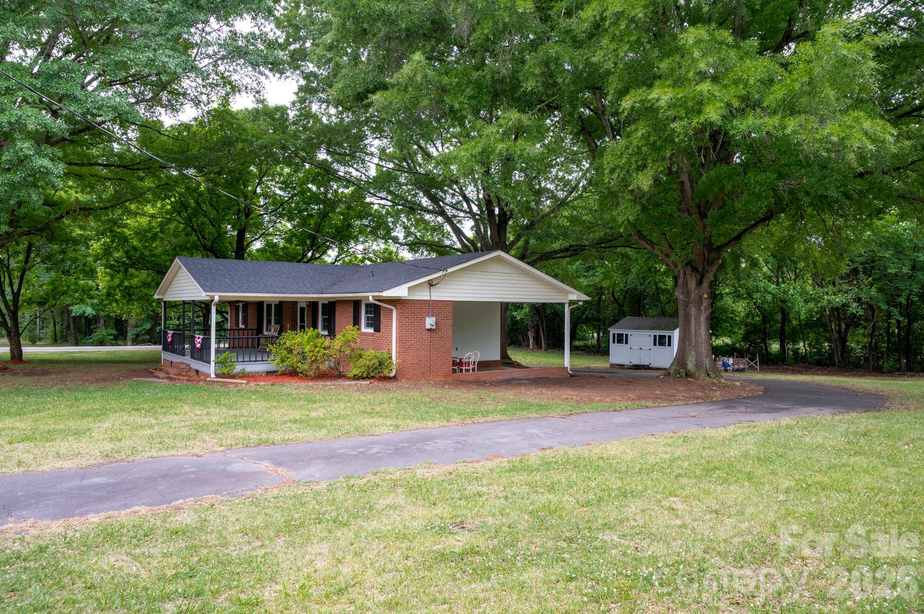 360 Trexler Loop, Salisbury, NC - photo 4 of 34