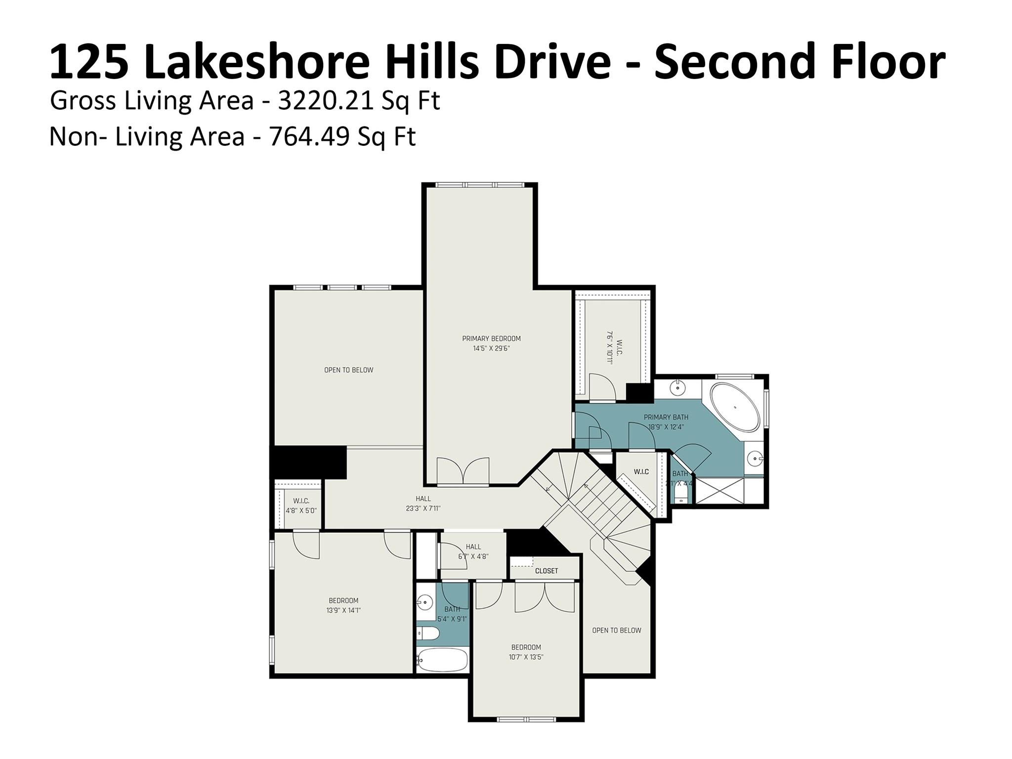 125 Lakeshore Hills Drive, Mooresville, NC - photo 41 of 42
