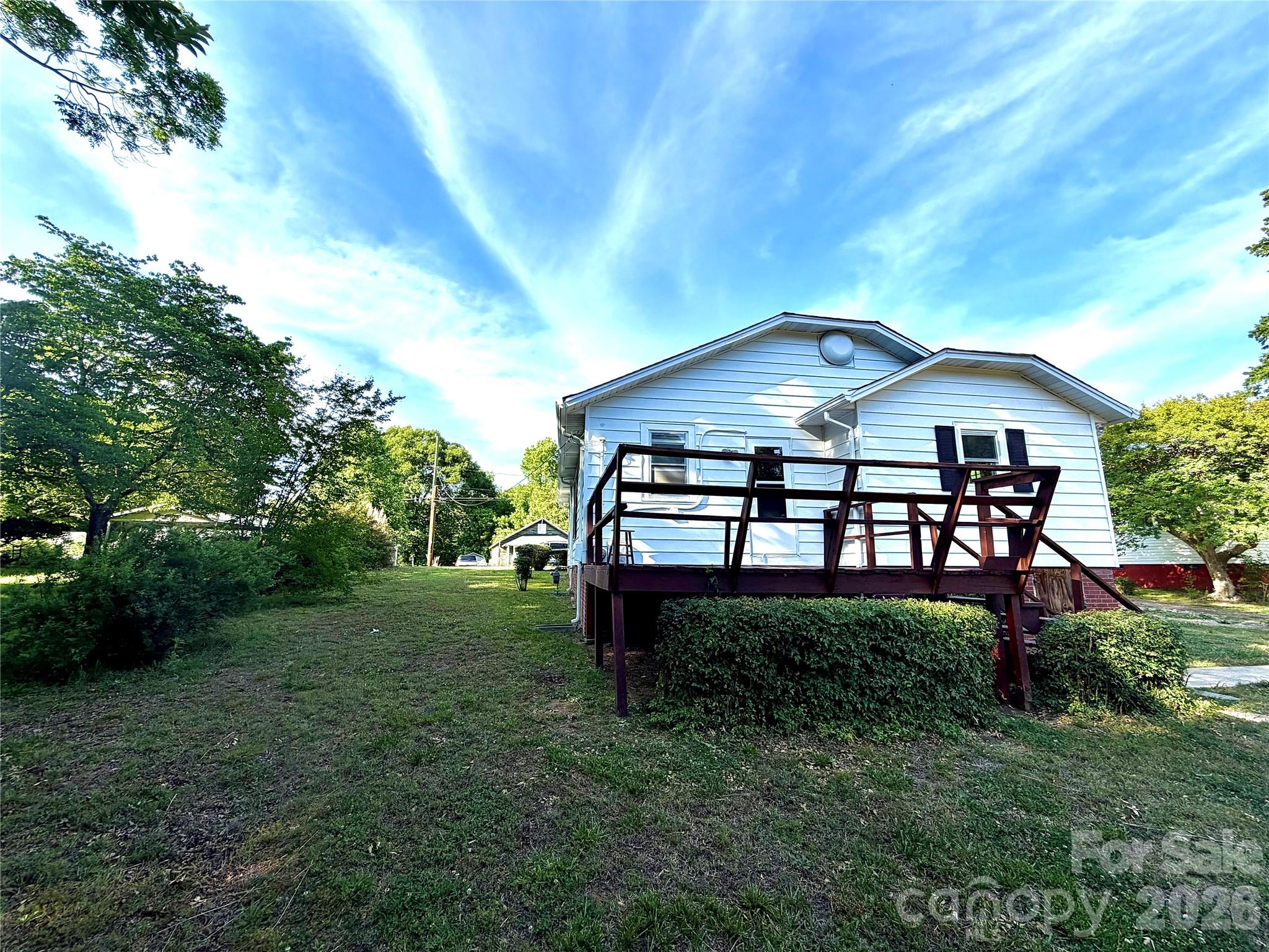 519 Locust Street, Kannapolis, NC - photo 40 of 41