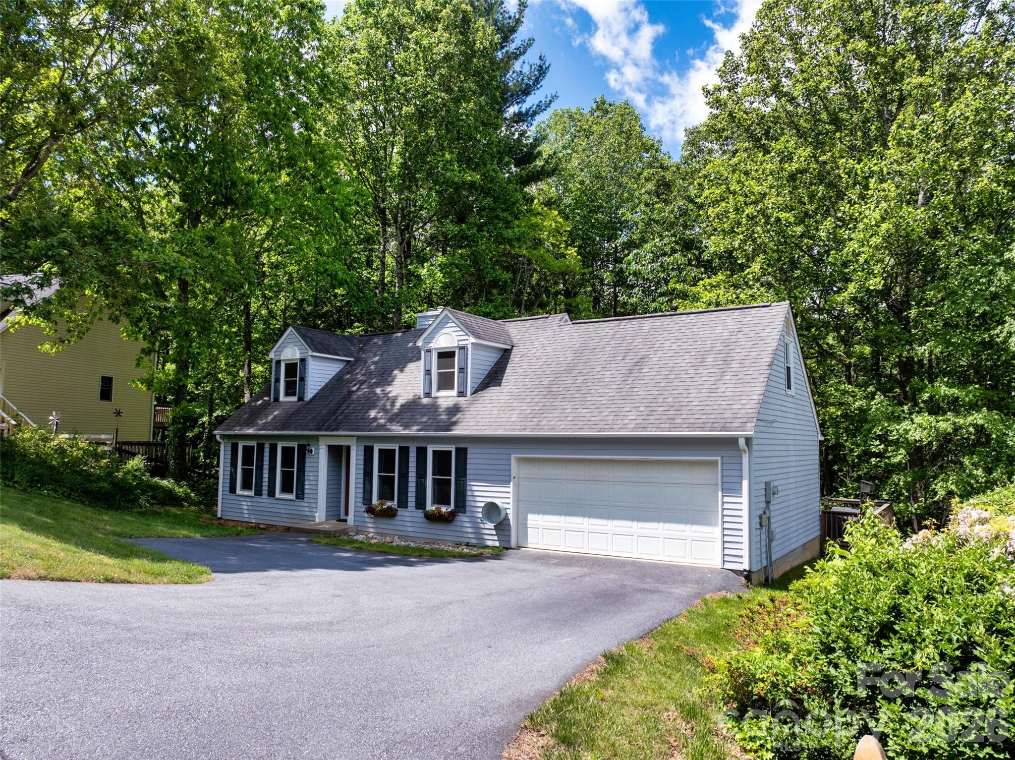 18 Tarragon Place, Flat Rock, NC - photo 3 of 49