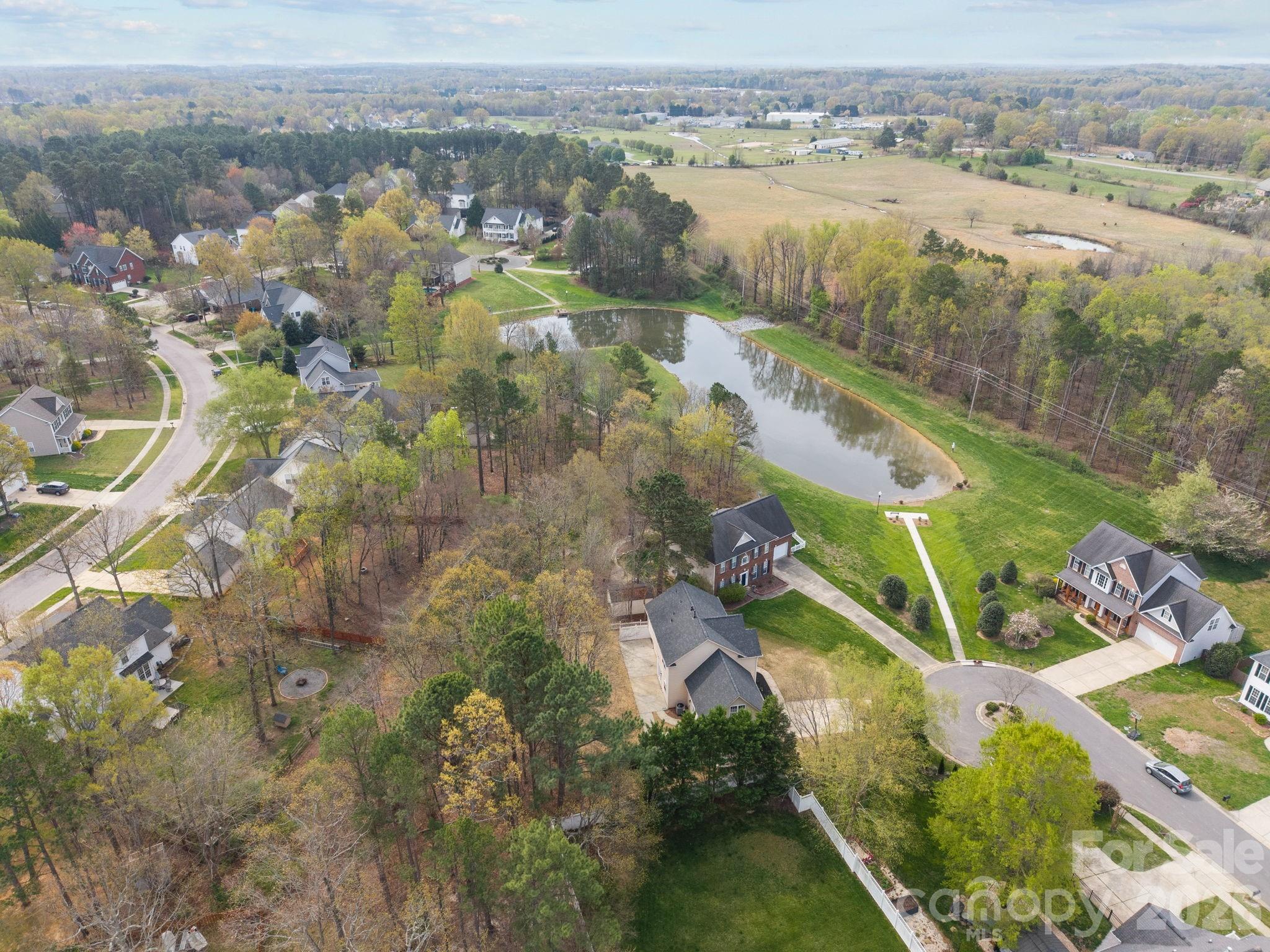 3804 Lincoln Court, Indian Trail, NC - photo 18 of 45