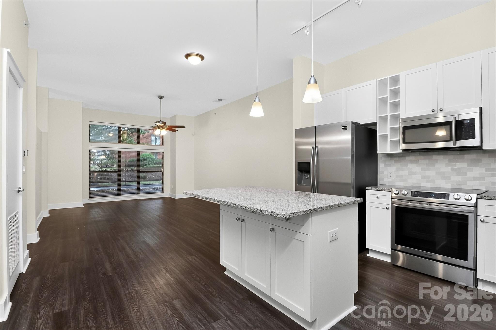 Photo 5 of 716 N Davidson Street, Charlotte, NC