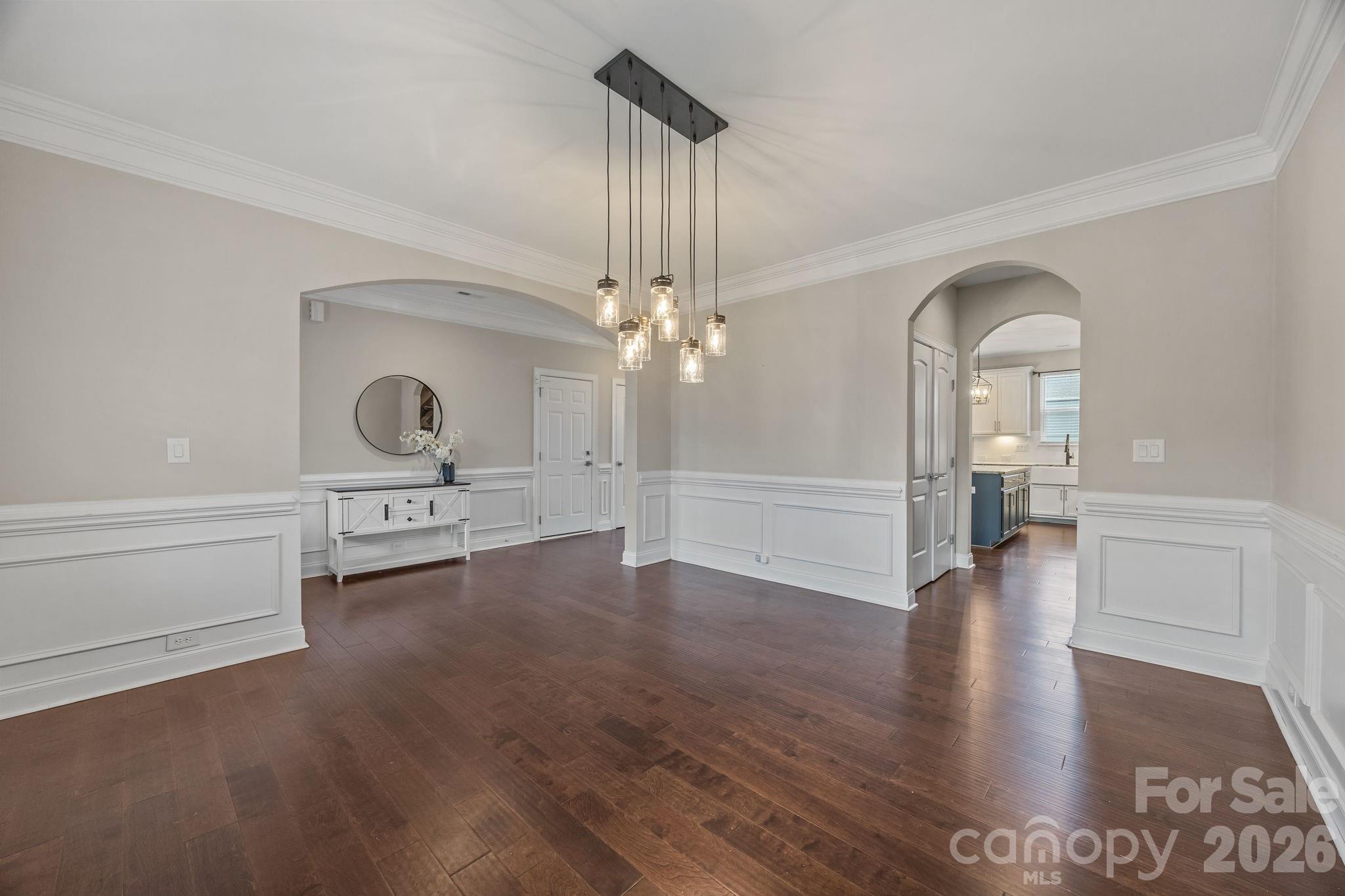 4313 Twenty Grand Drive, Indian Trail, NC - photo 5 of 32