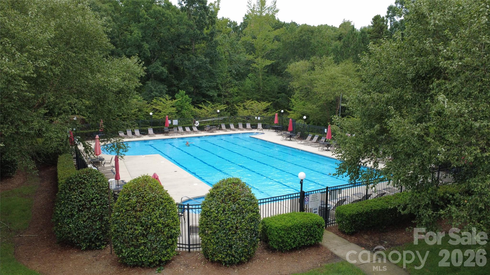 221 Whiterock Drive, Mount Holly, NC - photo 47 of 49