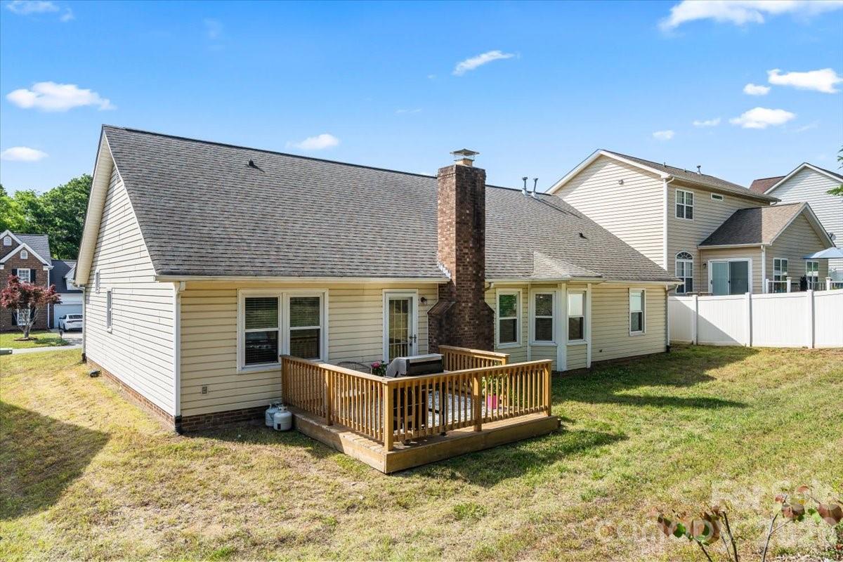 Photo 28 of 14413 John Beck Drive, Charlotte, NC