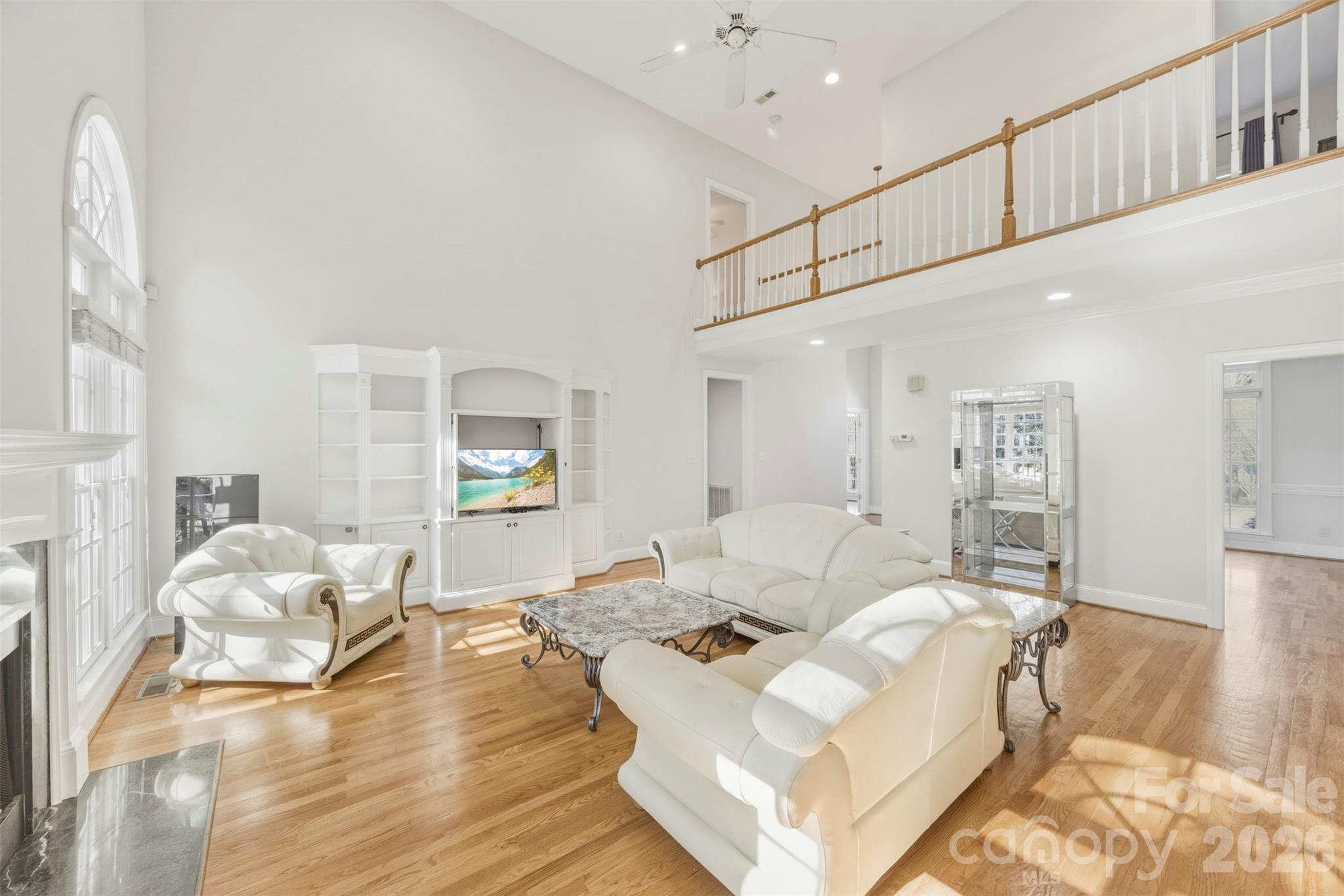 Photo 9 of 10835 Alexander Mill Drive, Charlotte, NC