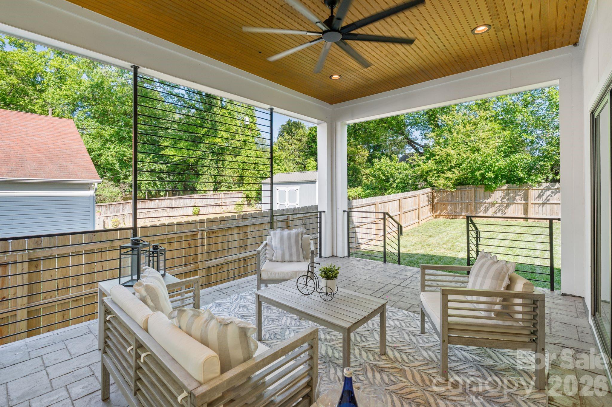 Photo 17 of 3008 Holt Street, Charlotte, NC