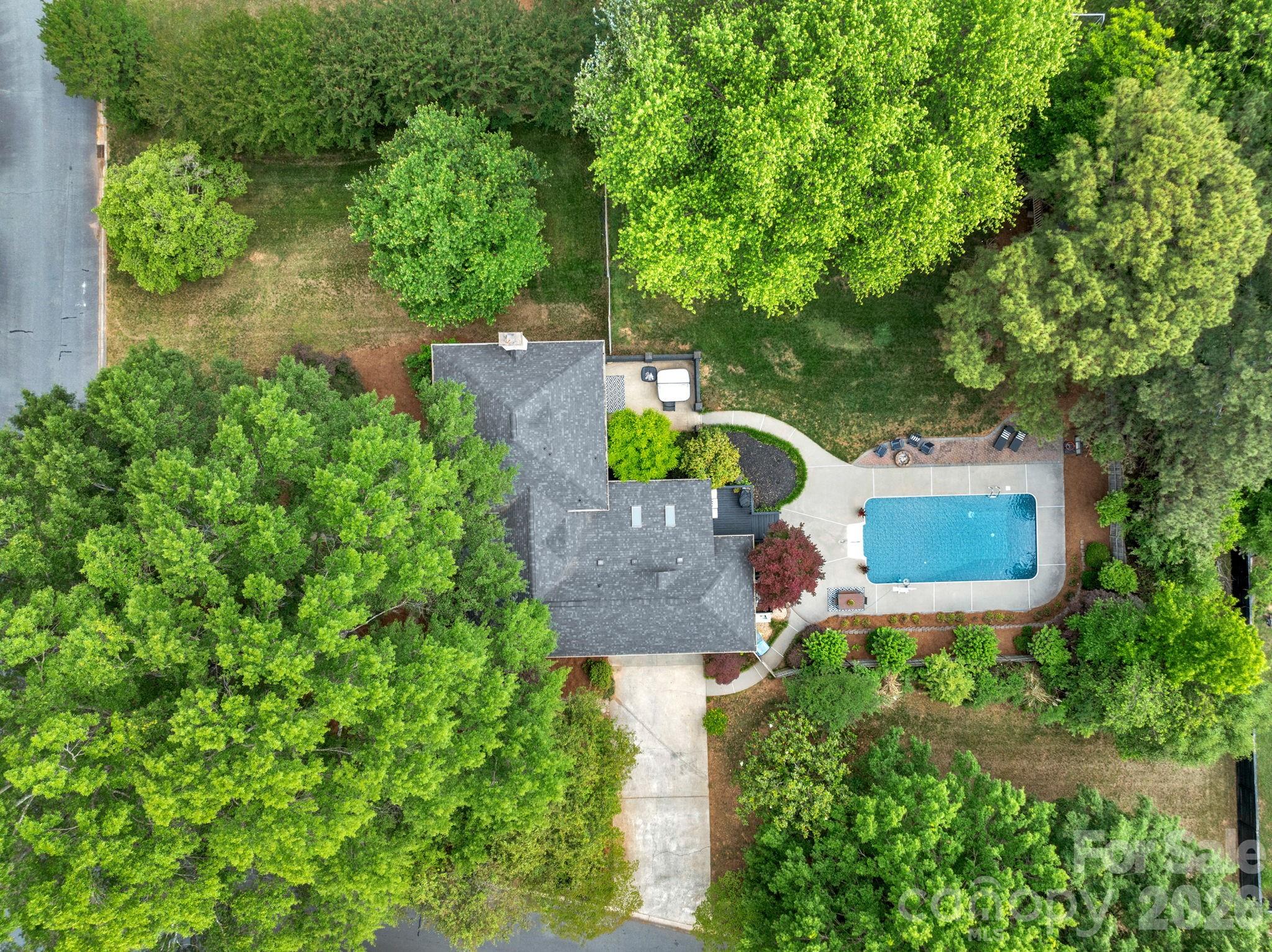 2600 Weathersford Road, Mint Hill, NC