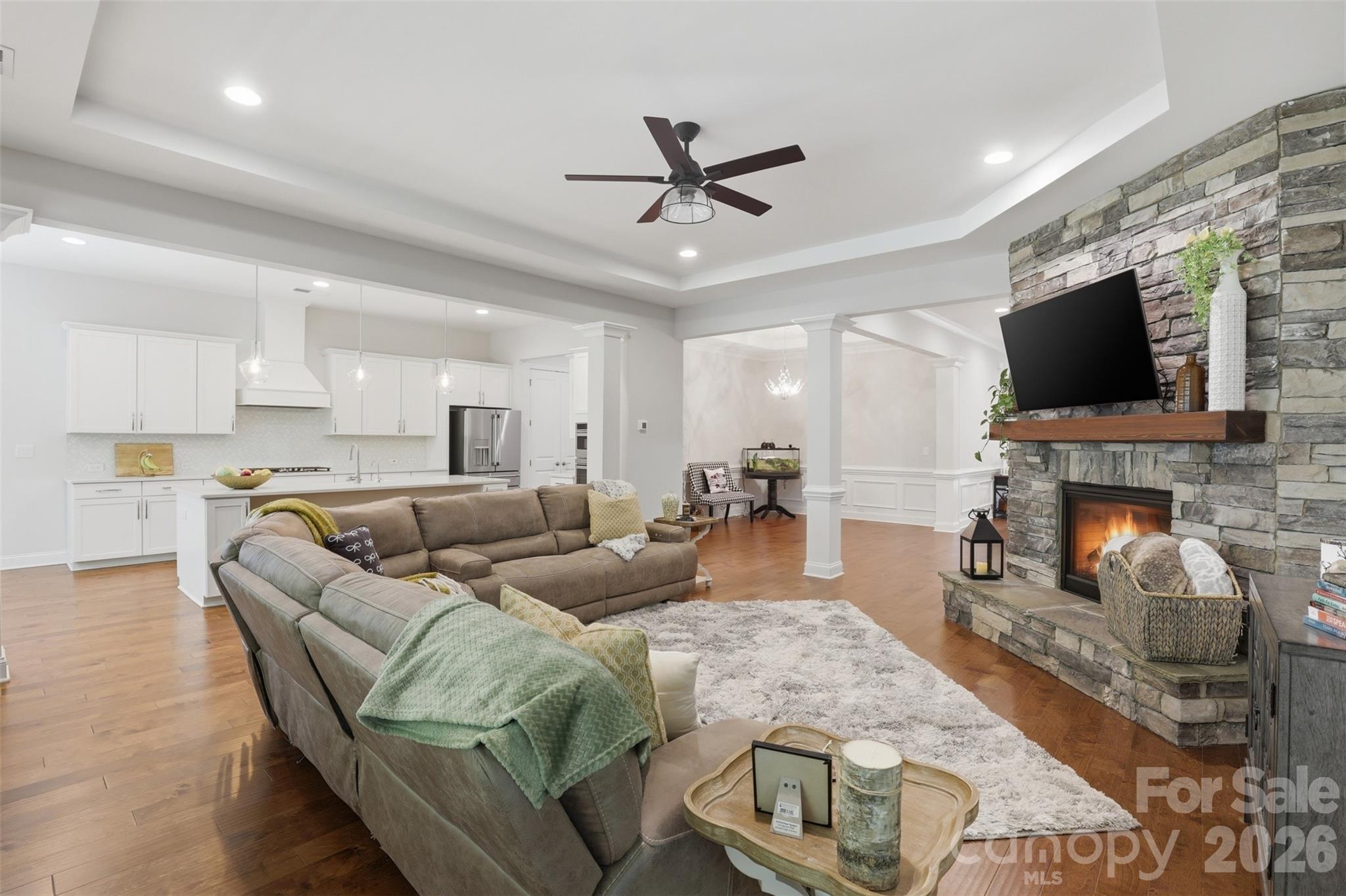 Photo 12 of 18041 Culross Lane, Charlotte, NC