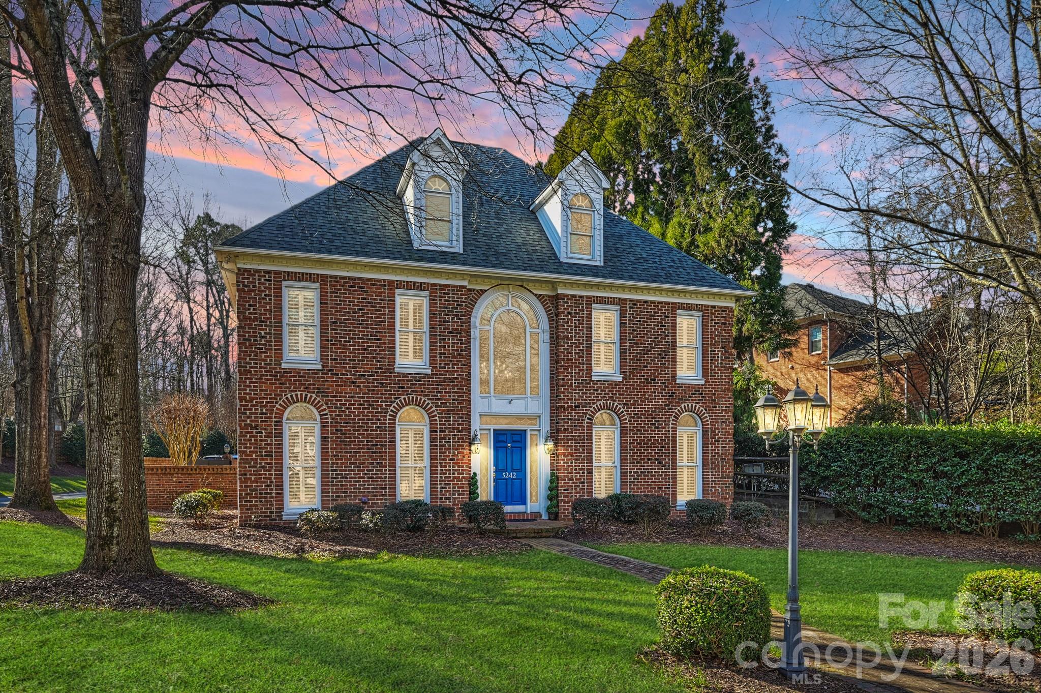 5242 Colony Road, Charlotte, NC