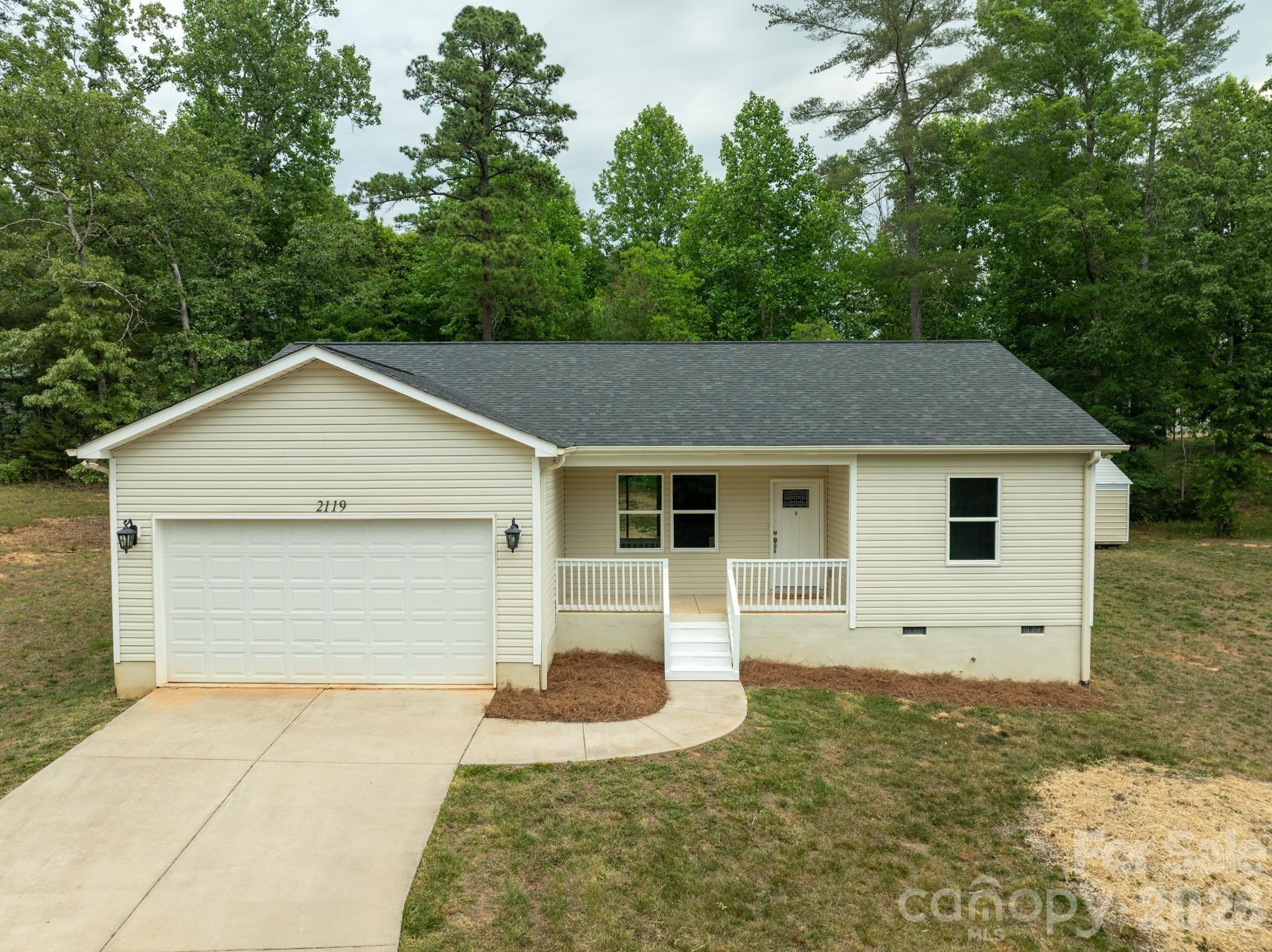 2119 South Road, Morganton, NC - photo 4 of 49