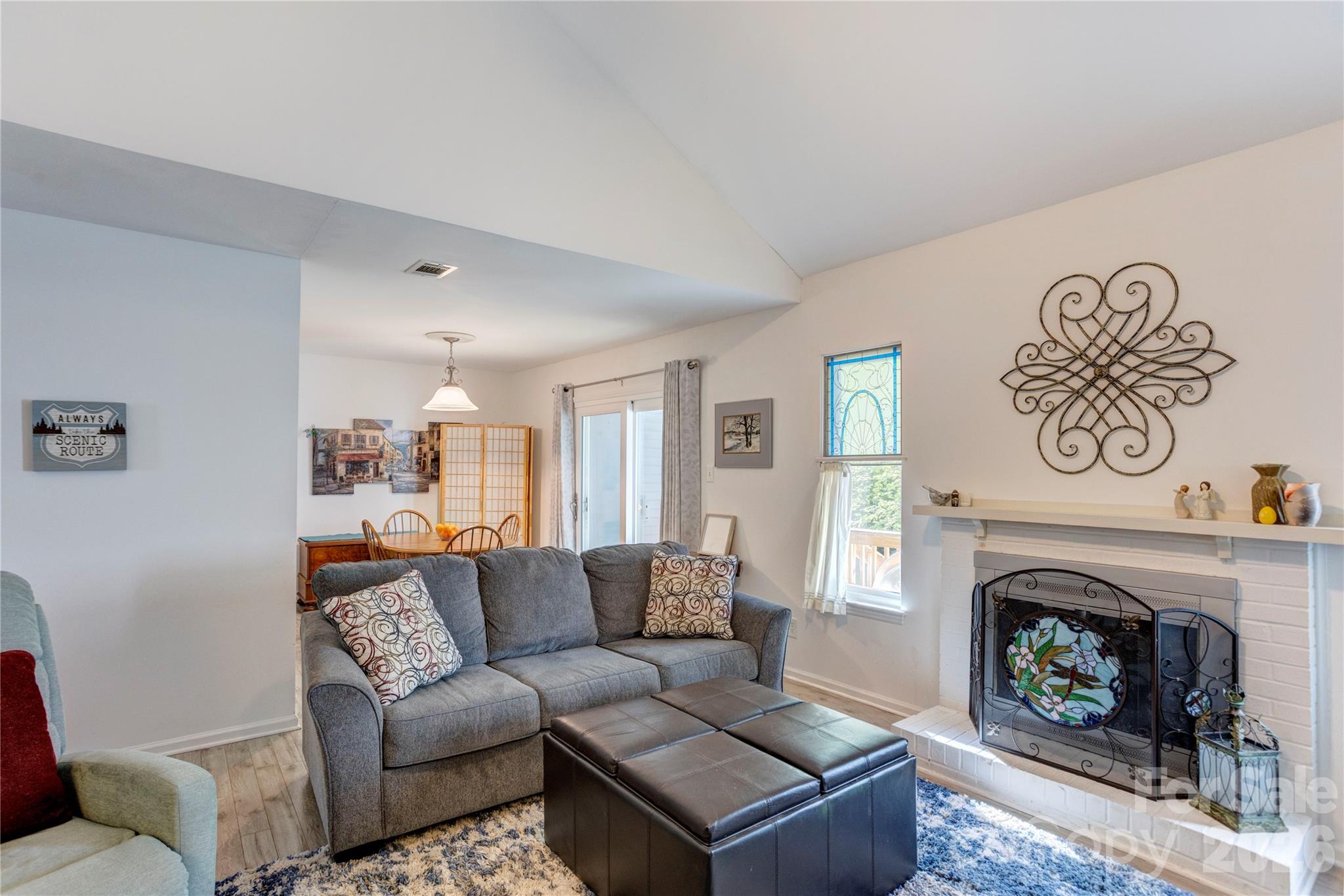 Photo 10 of 6608 Point Comfort Lane, Charlotte, NC