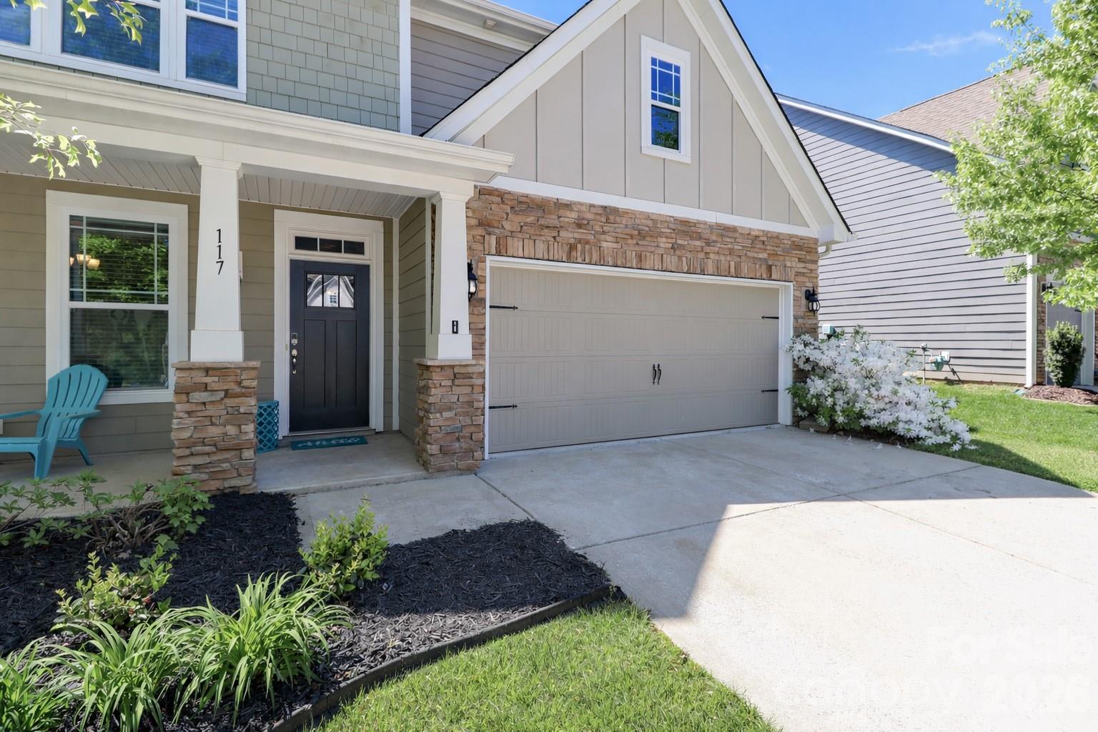 Photo 3 of 117 Tomahawk Drive, Mooresville, NC