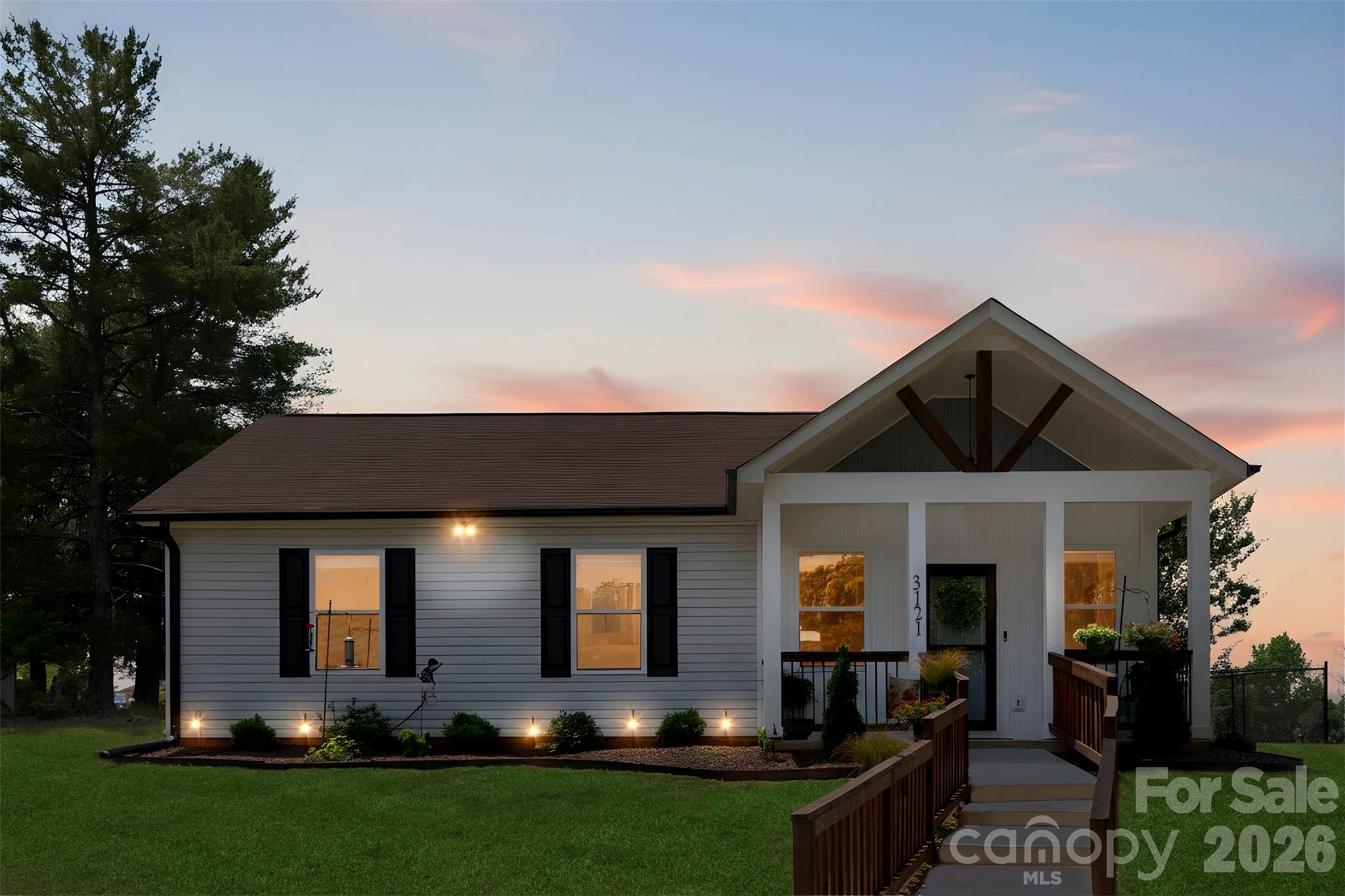 Photo 2 of 3121 Suffolk Drive, Shelby, NC