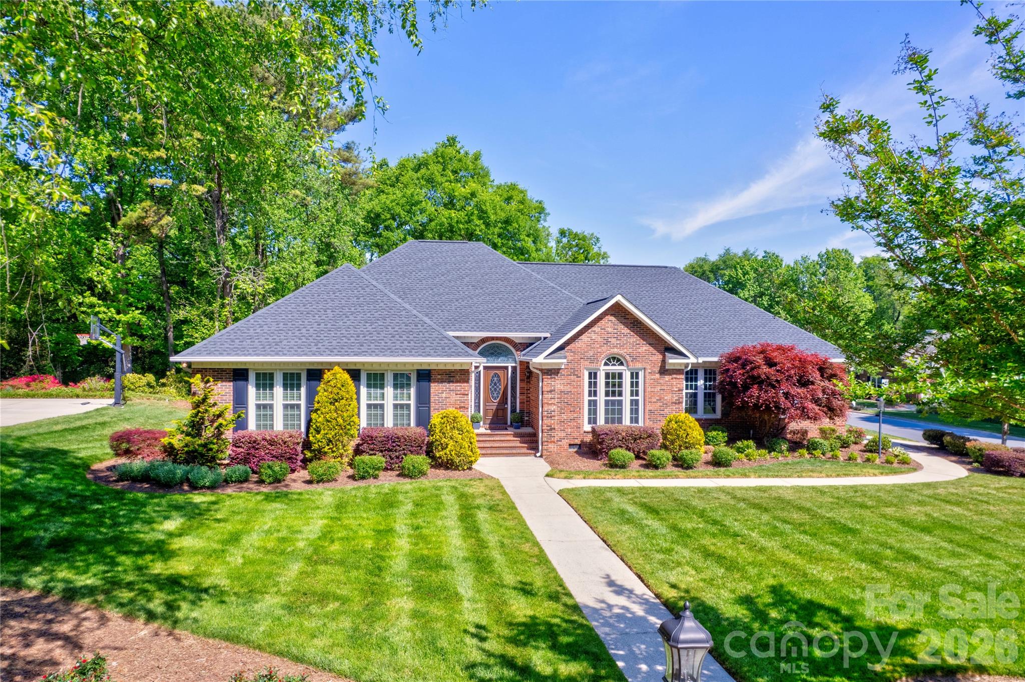1188 Fawn Ridge Road NW, Concord, NC