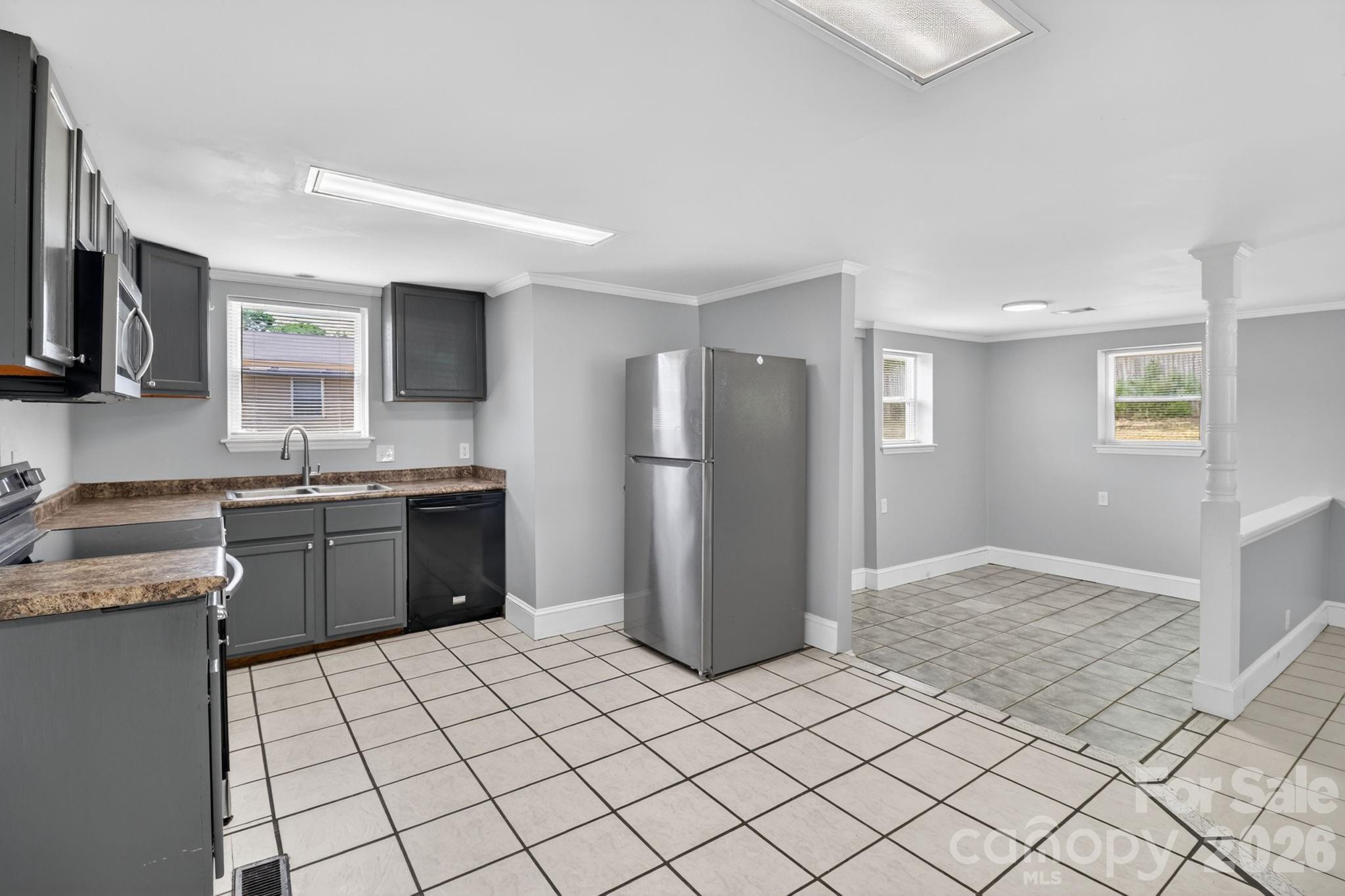 62 Roberta Road SW, Concord, NC