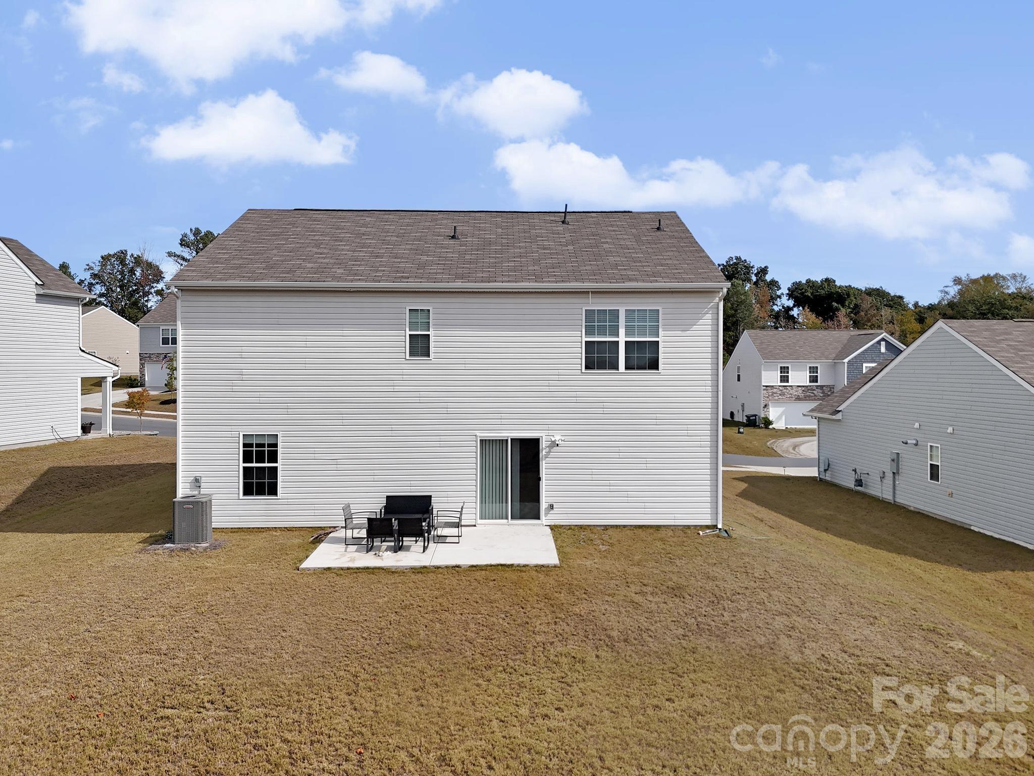 657 Mile Creek Road, Edgemoor, SC - photo 37 of 41