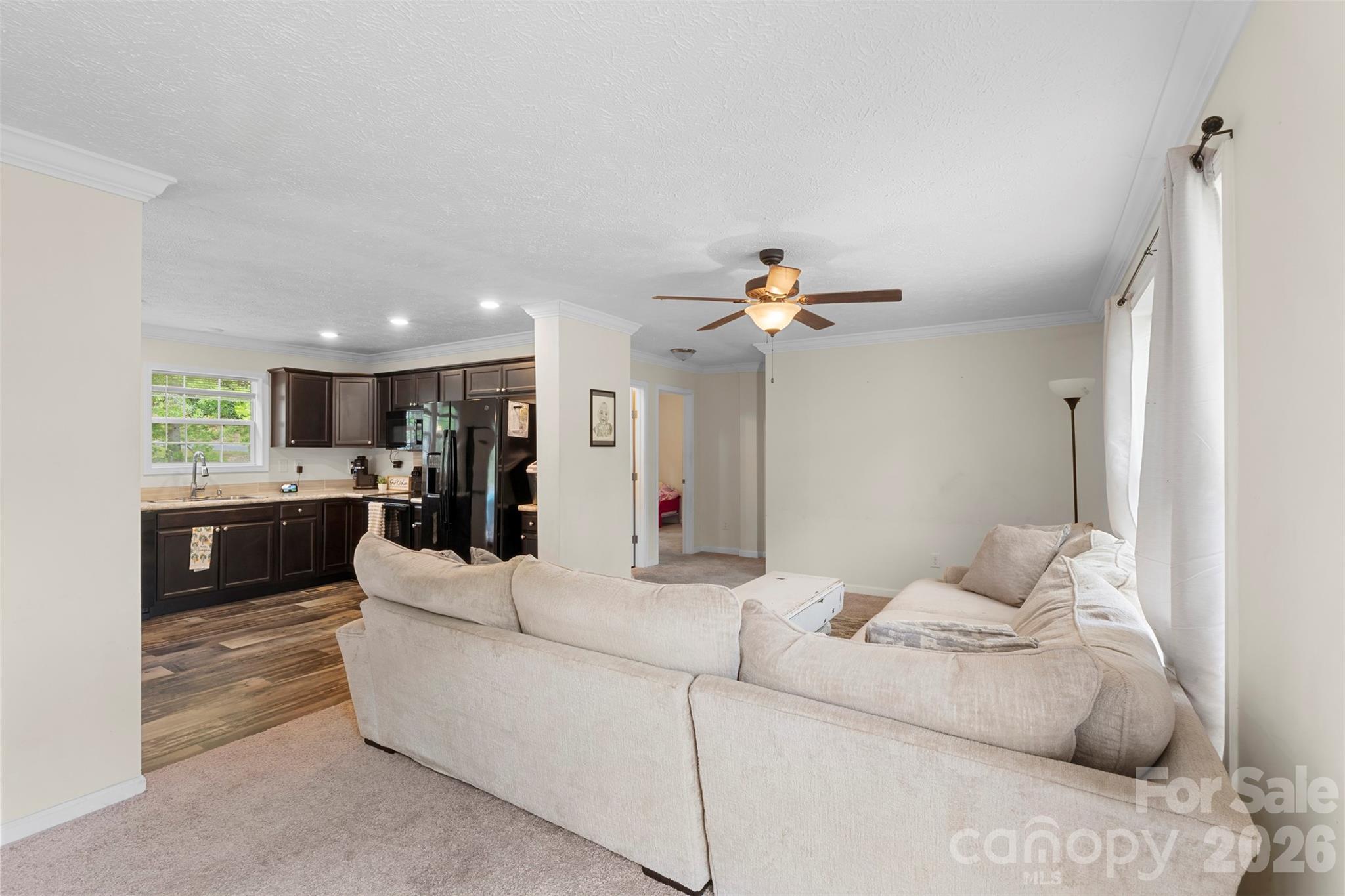 1316 Wiscassett Street, Albemarle, NC - photo 5 of 22