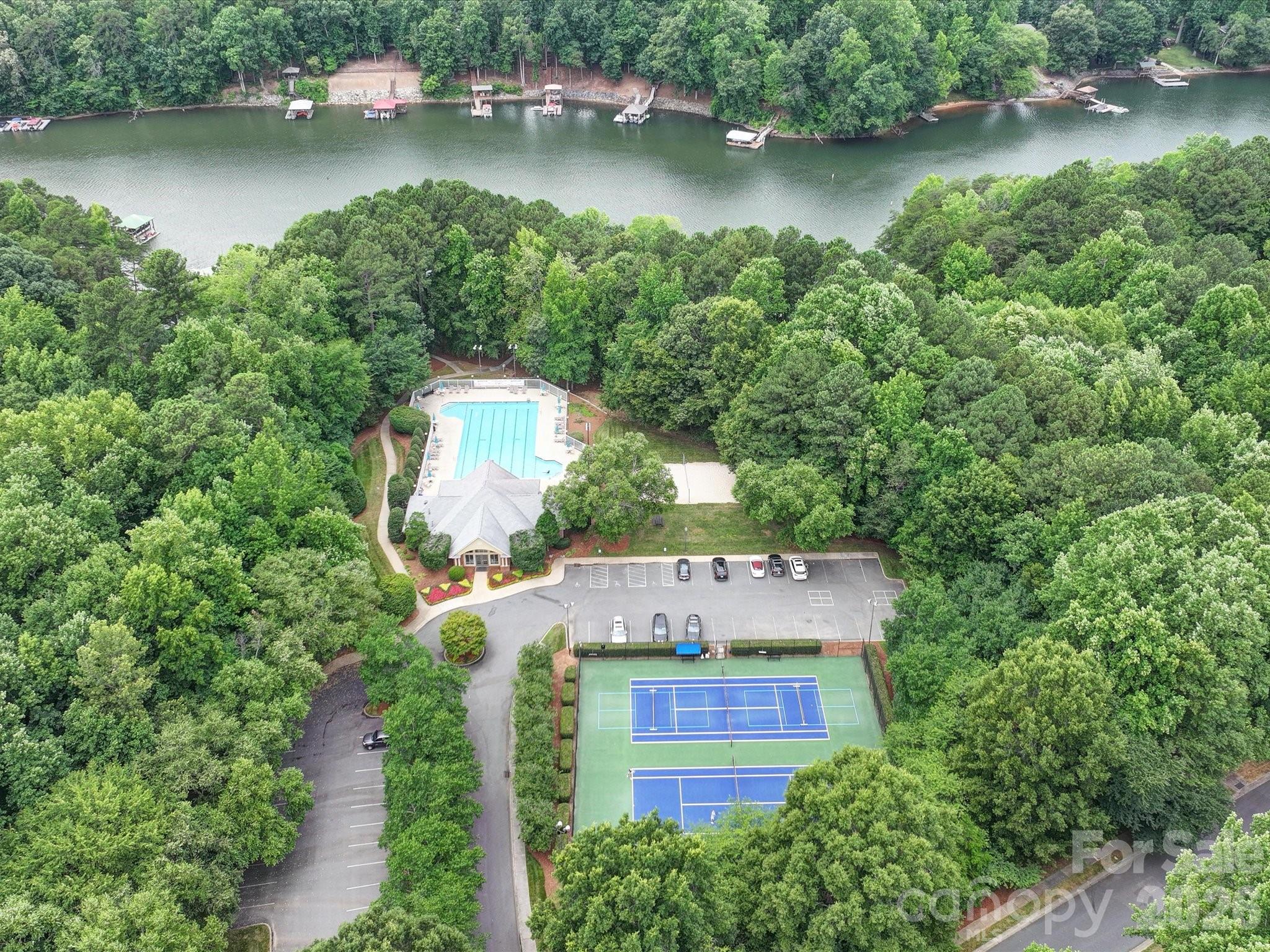Photo 47 of 12532 Overlook Mountain Drive, Charlotte, NC
