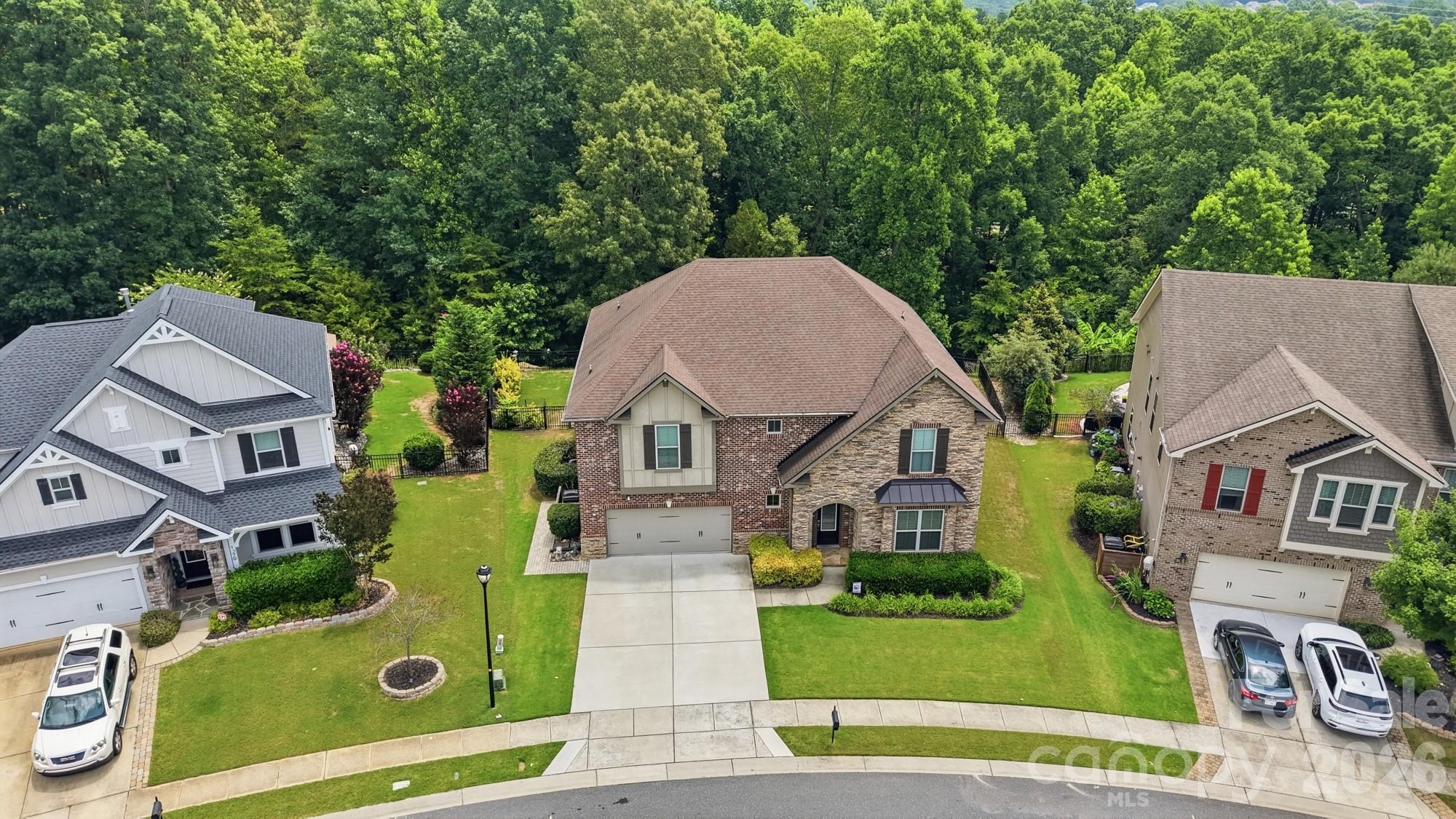 Photo 4 of 1385 Cilantro Court, Tega Cay, SC