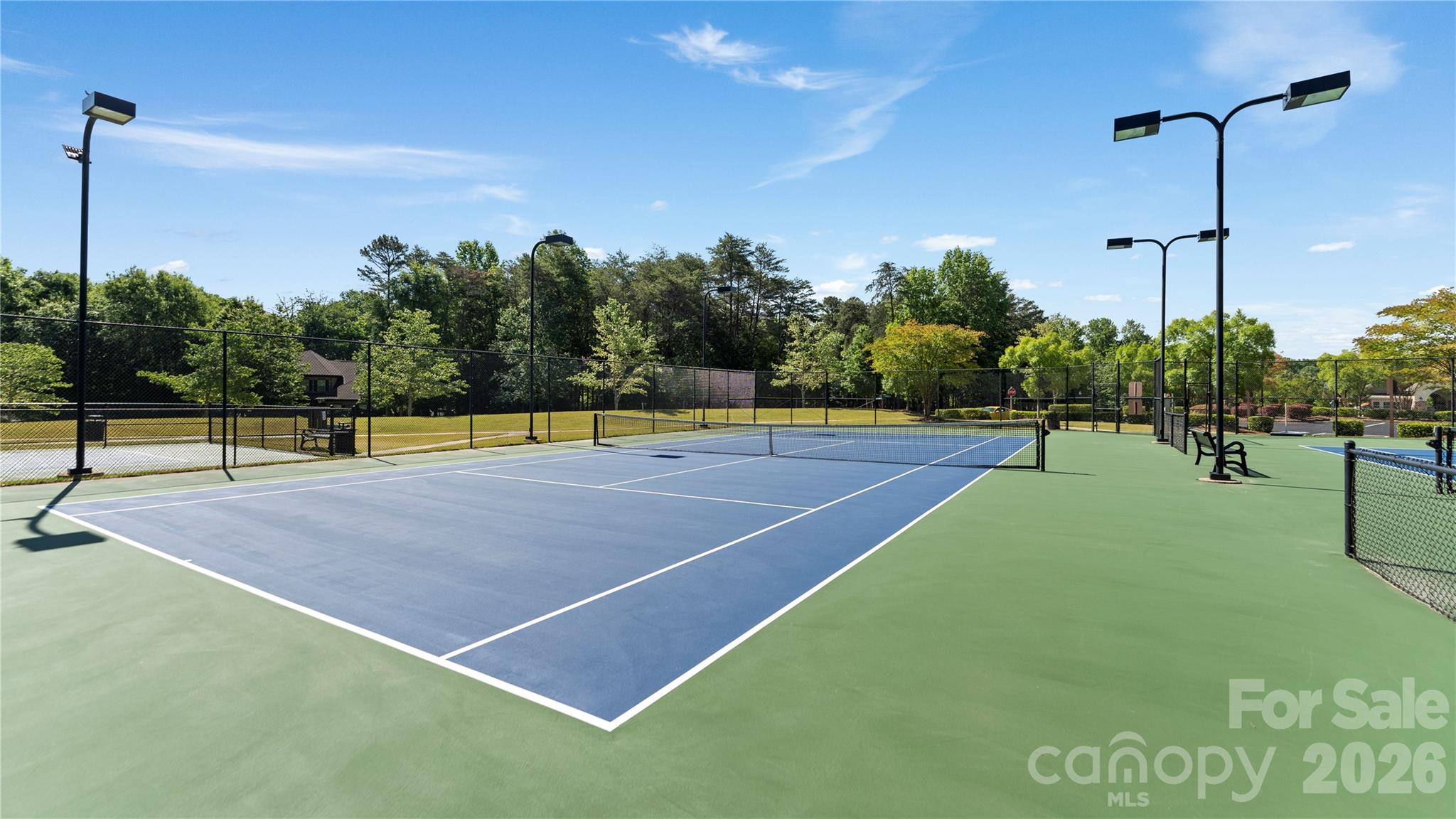 Photo 47 of 12835 Elkhorn Drive, Charlotte, NC