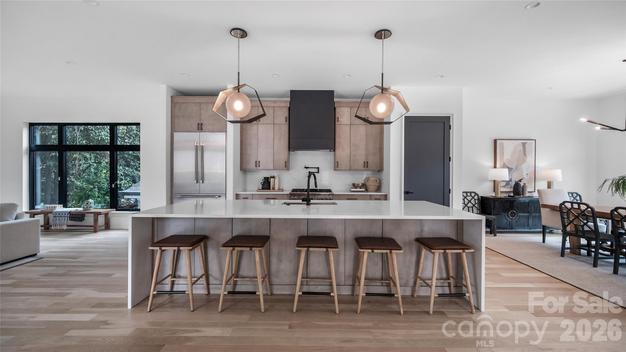 Photo 5 of 1511 Waverly Avenue, Charlotte, NC