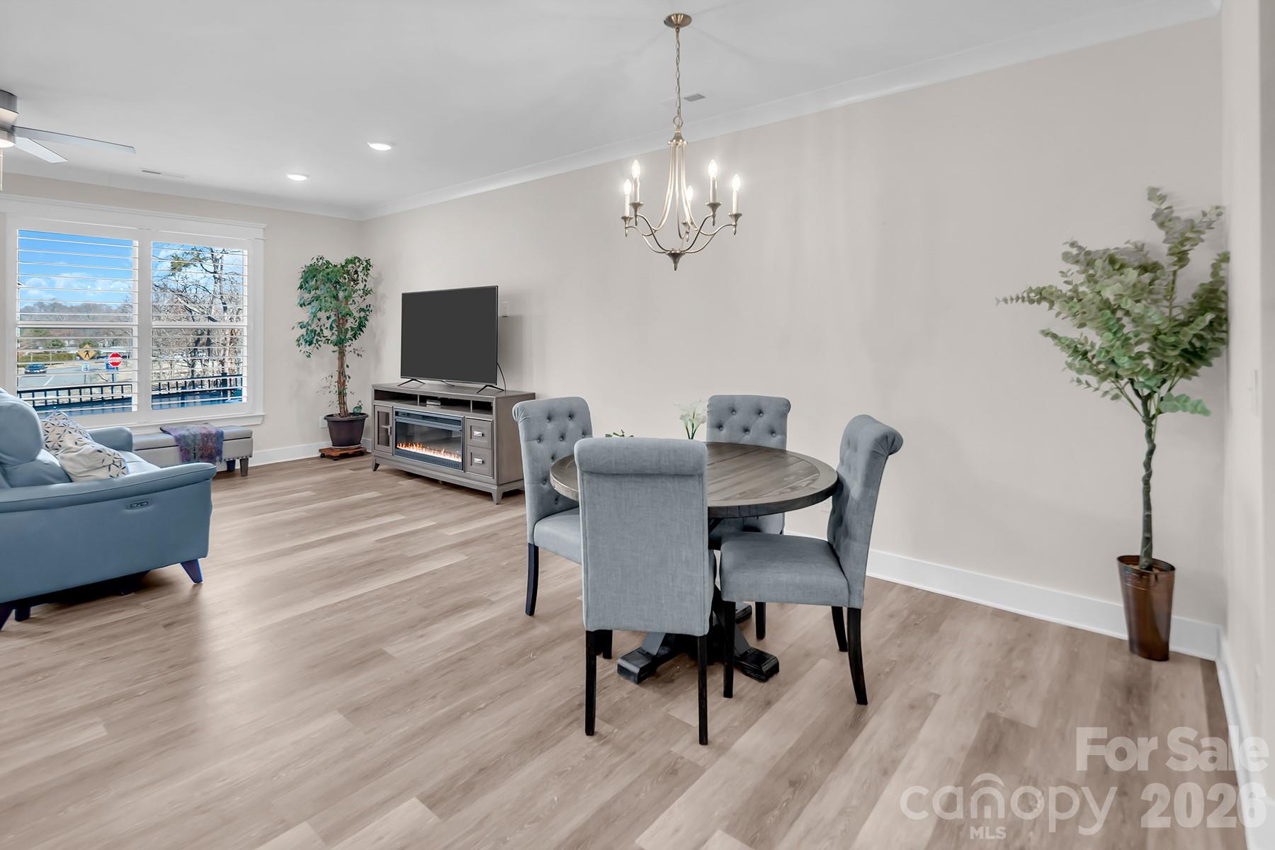Photo 9 of 2206 Bexar Trail, Matthews, NC