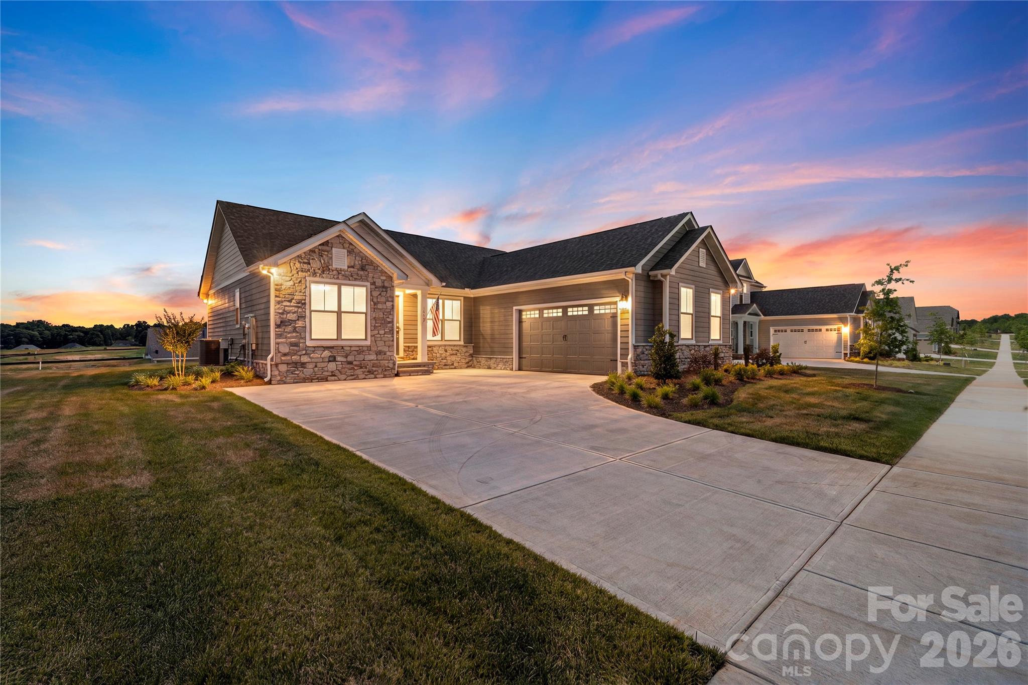 Home for sale at 1664 Dresden Drive, Rock Hill, SC — photo 1 of 48