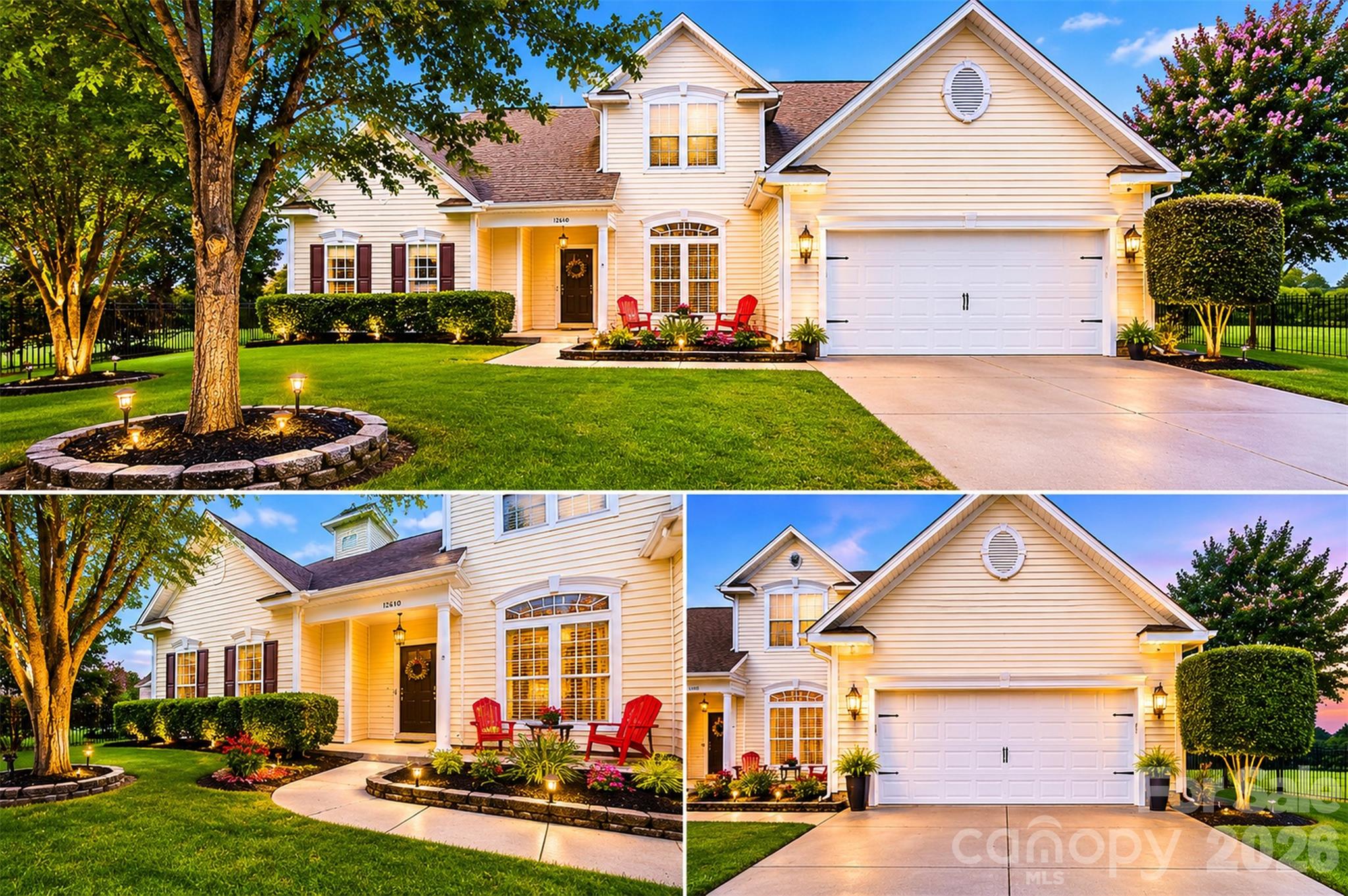 Photo 3 of 12610 Skymaster Court, Charlotte, NC