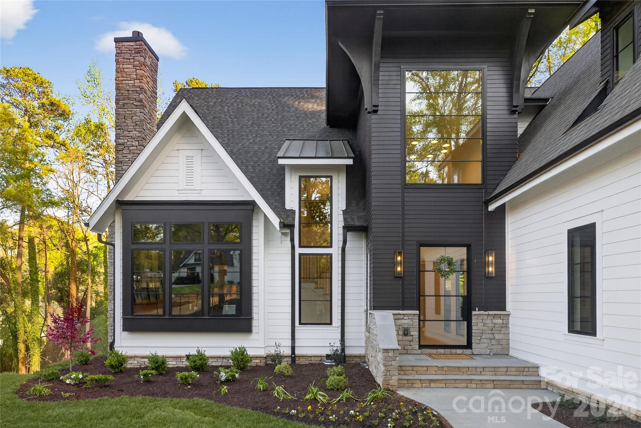 Photo 2 of 1209 Meadowood Lane, Charlotte, NC