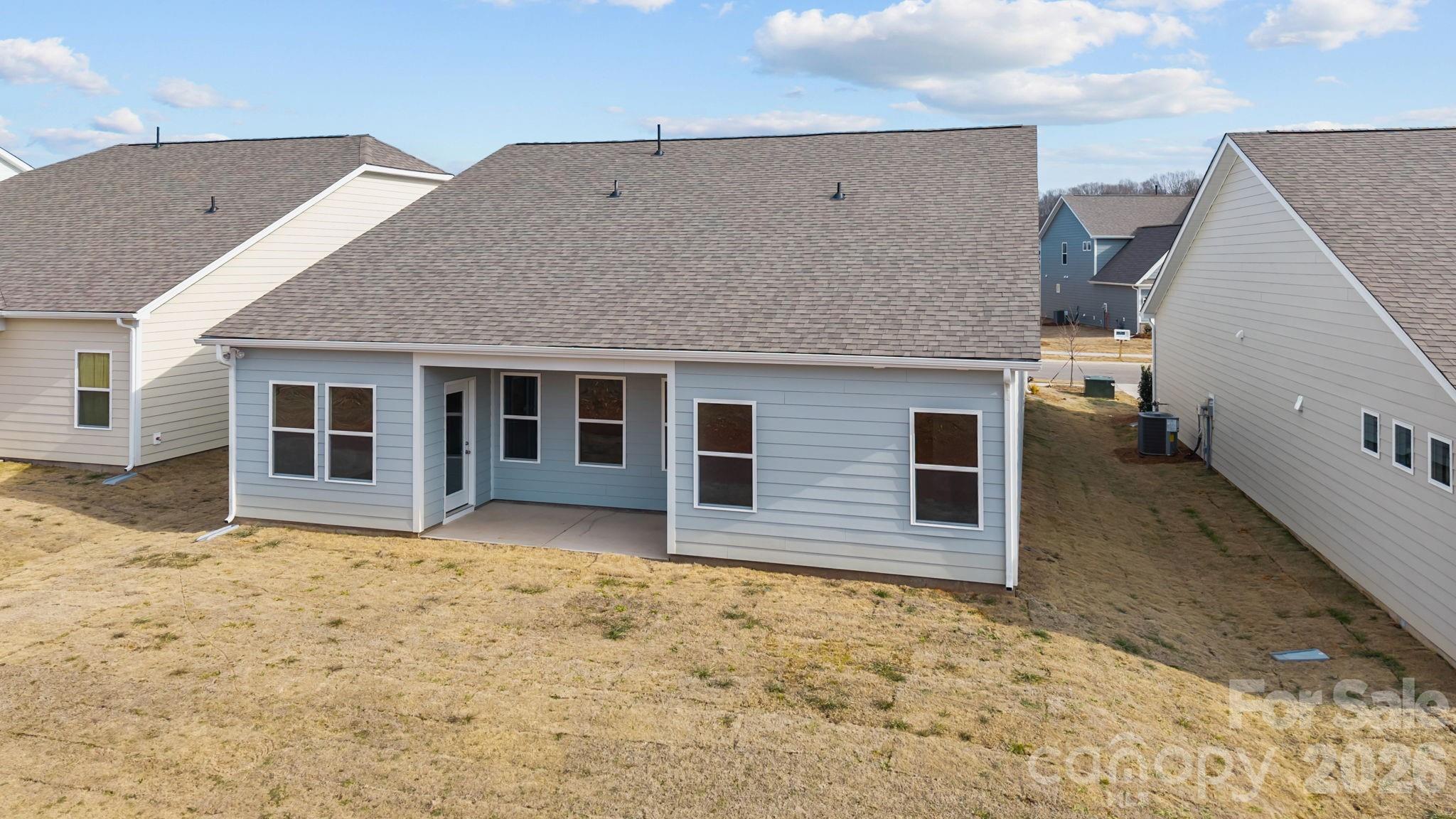 5048 Barbara Jean Lane, Wingate, NC - photo 2 of 35