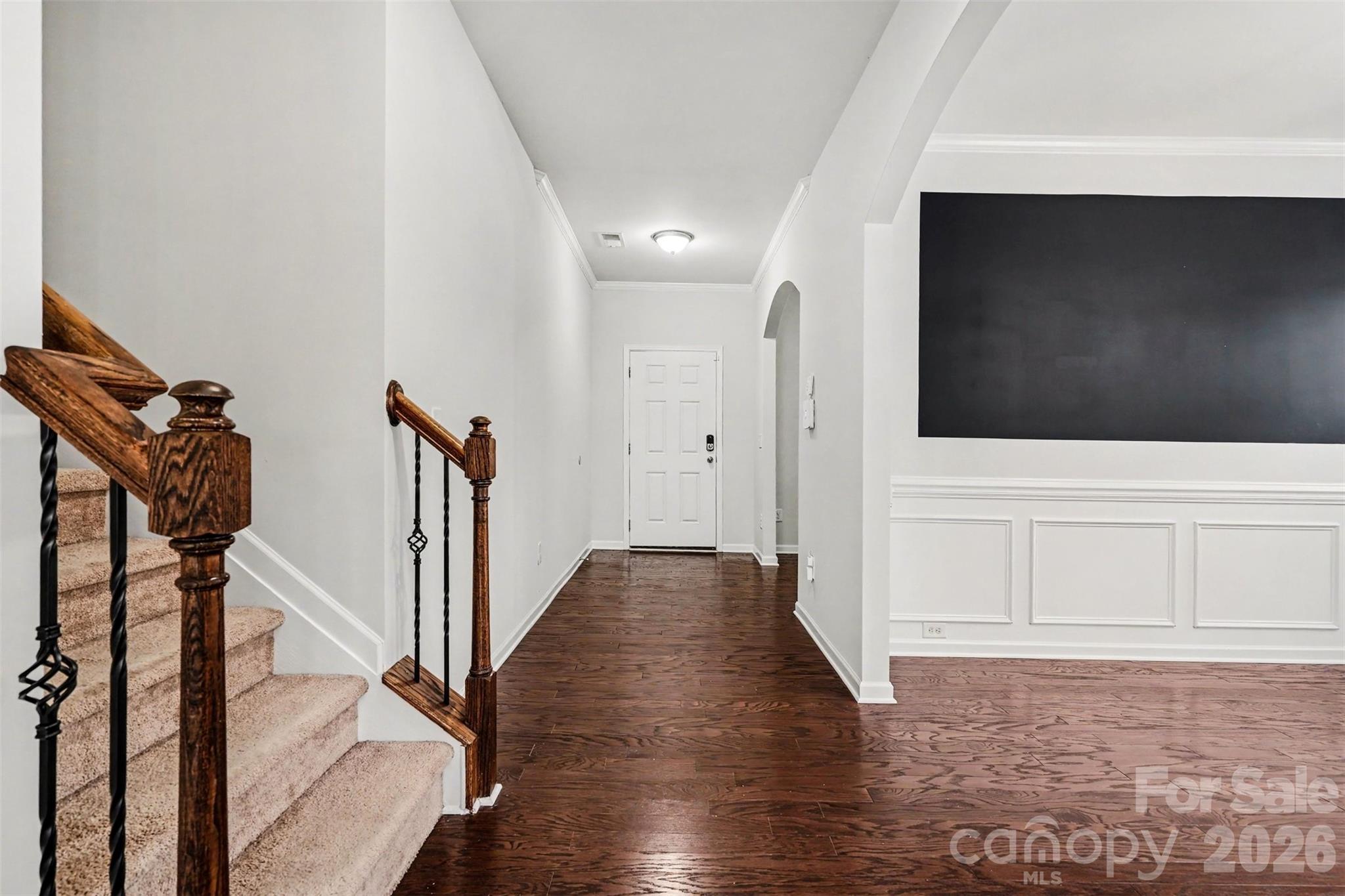 Photo 6 of 8211 Pamplin Court, Charlotte, NC