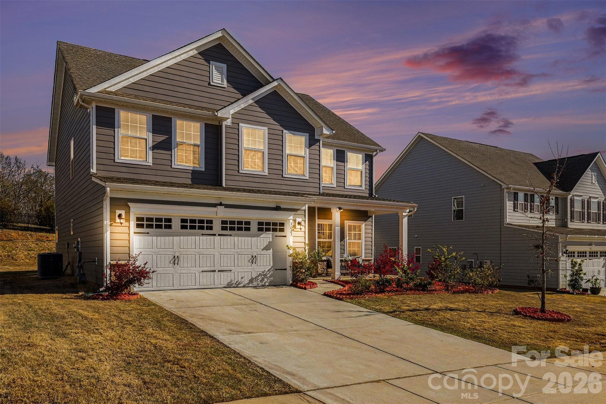 3023 Ballester Road, Fort Mill, SC - photo 26 of 32