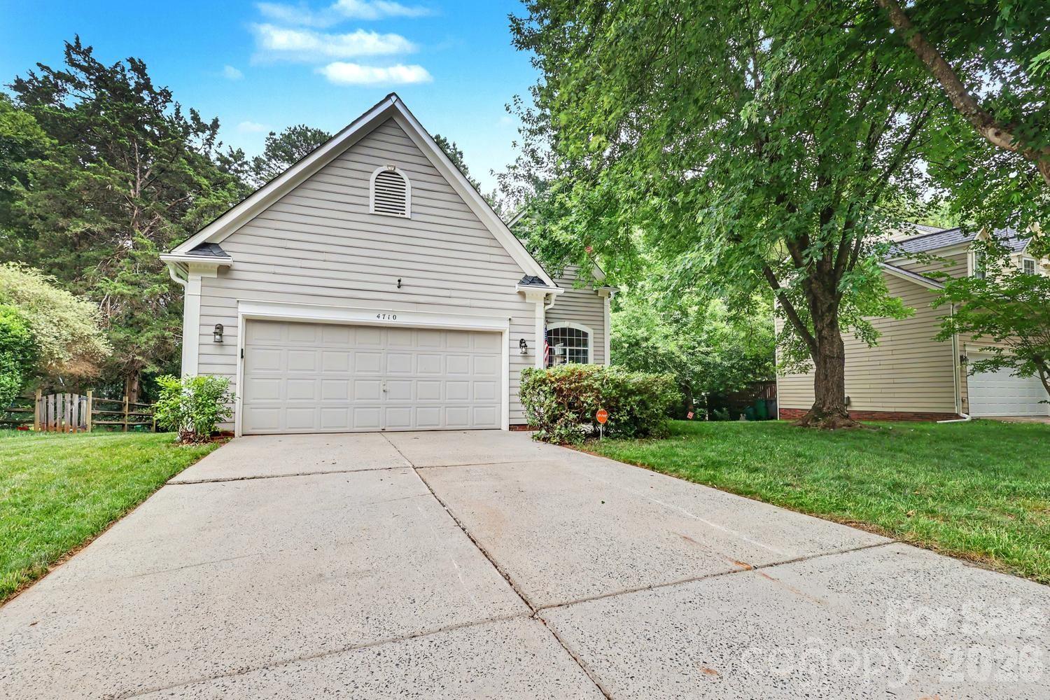 Photo 35 of 4710 Kirkgard Trail, Charlotte, NC