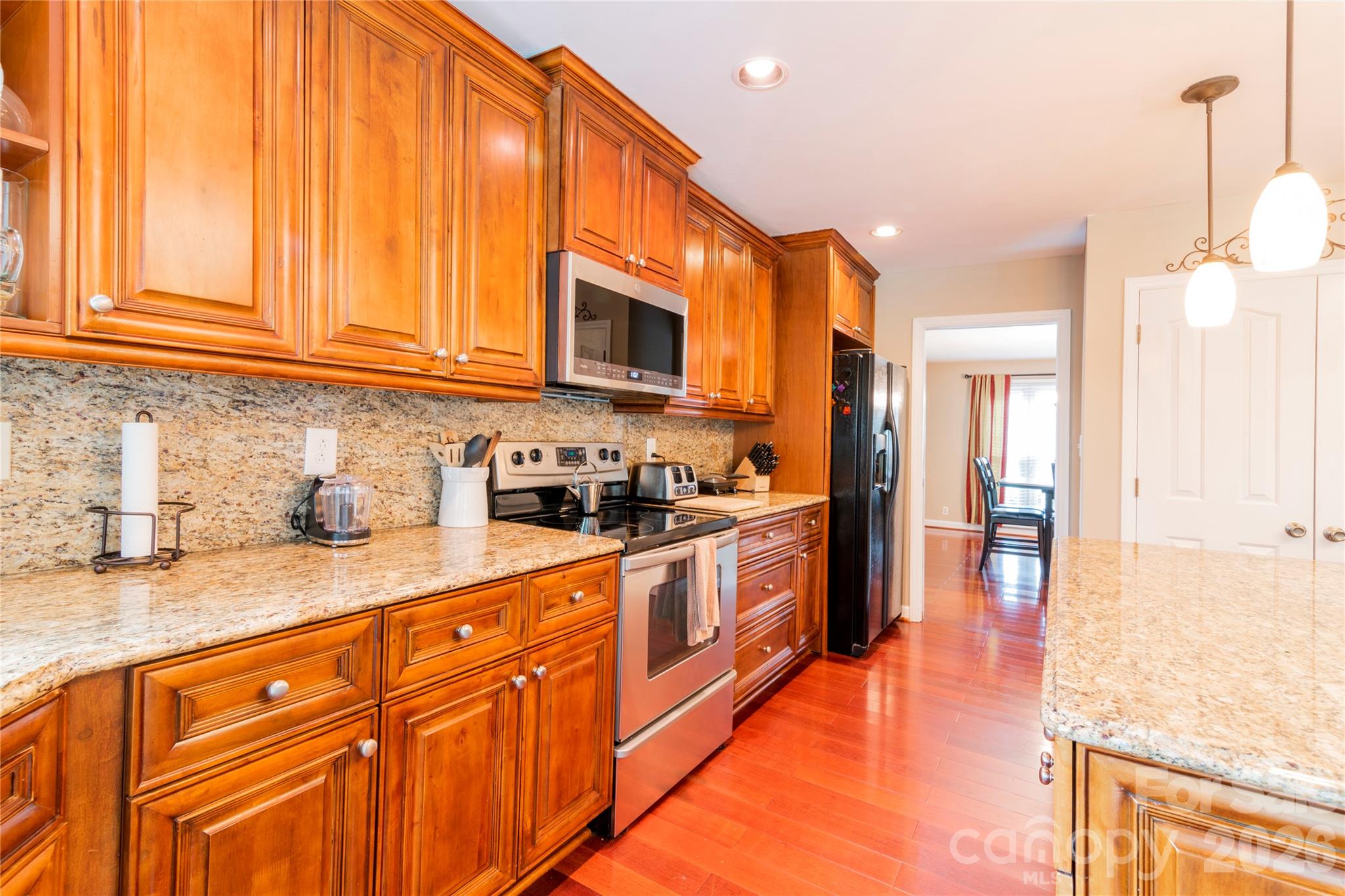 Photo 11 of 3600 Hatwynn Road, Charlotte, NC
