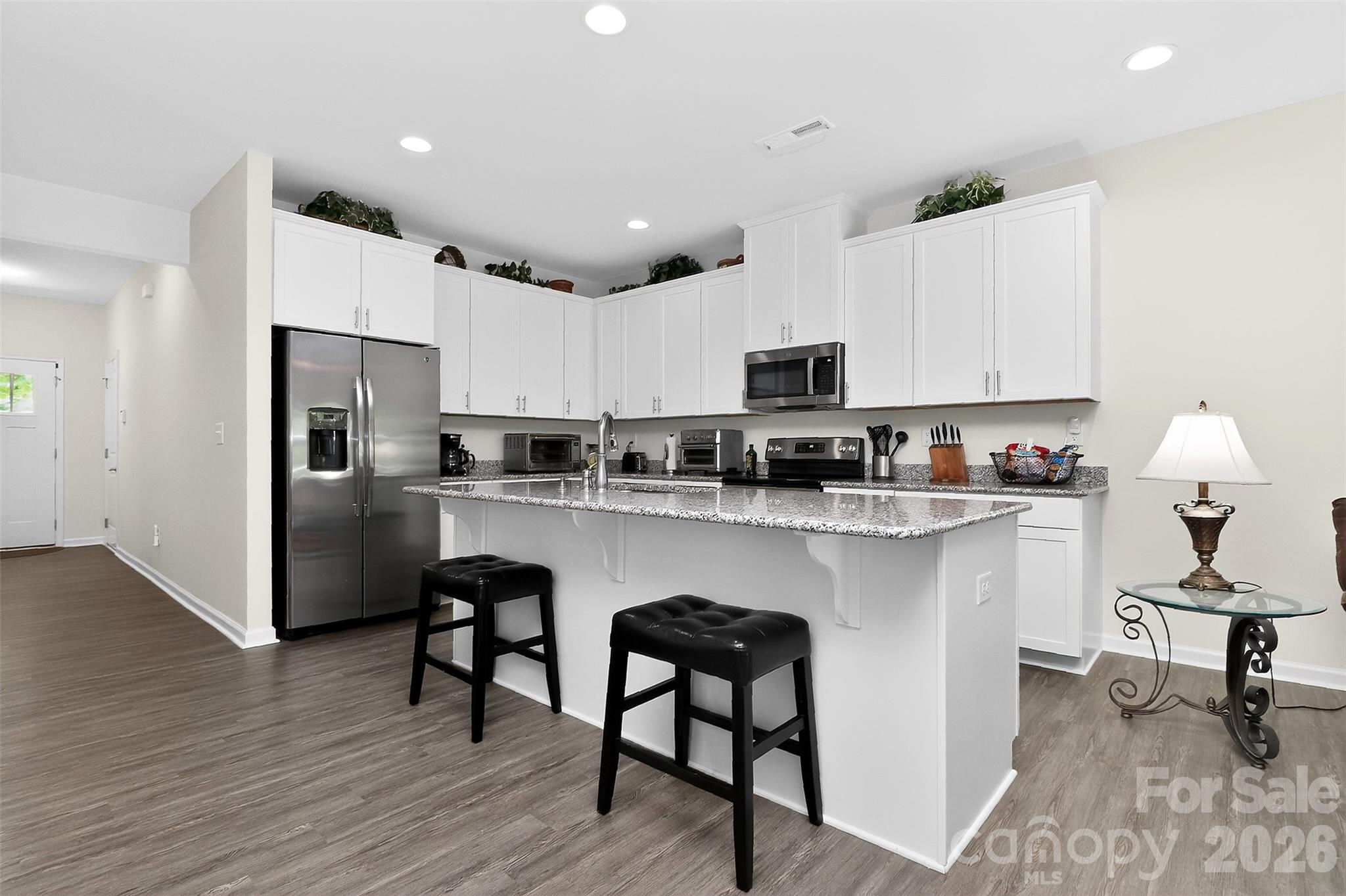 227 Park Meadows Drive, Stallings, NC - photo 9 of 35