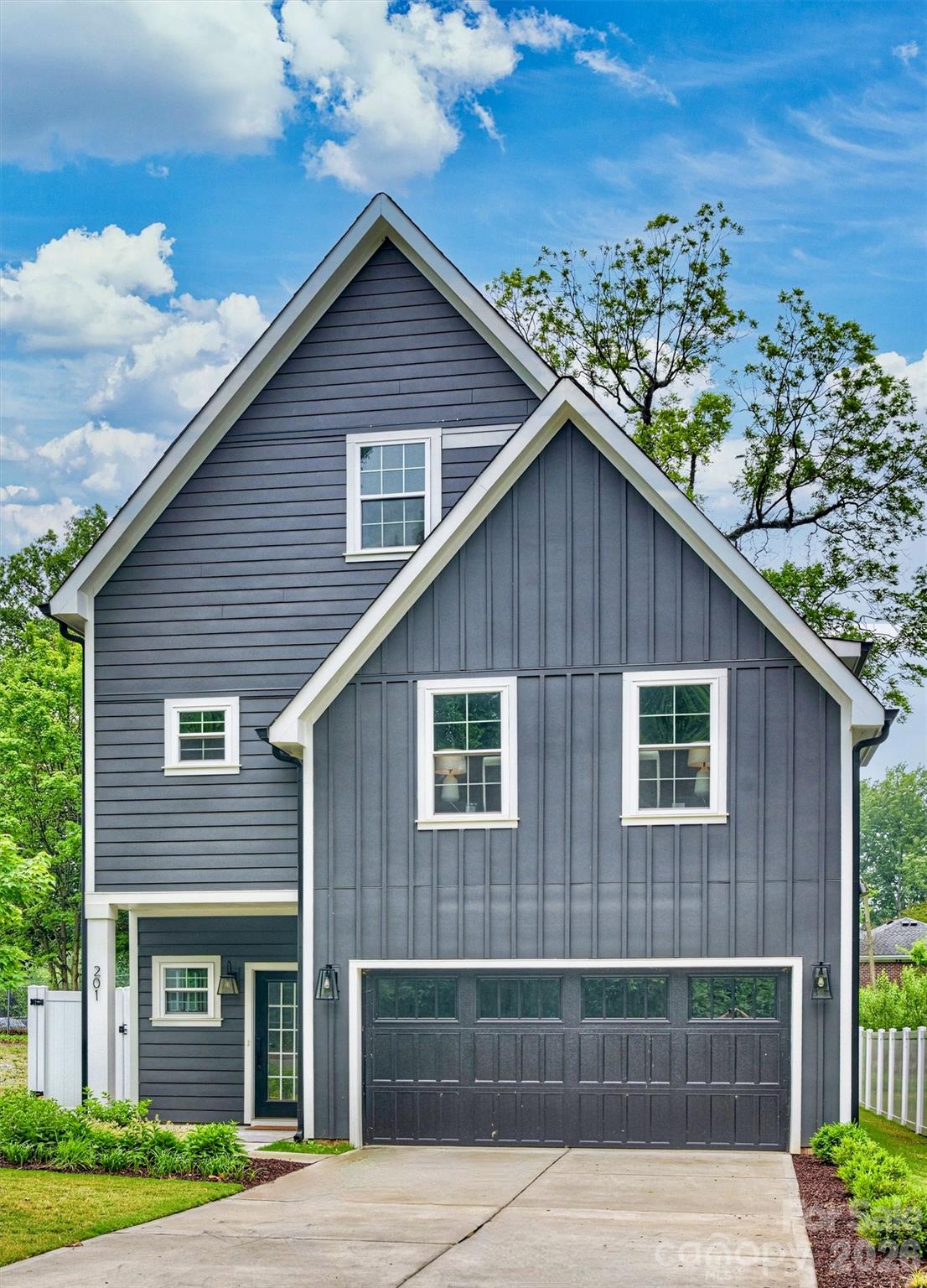 201 Coxe Avenue, Charlotte, NC - photo 1 of 21