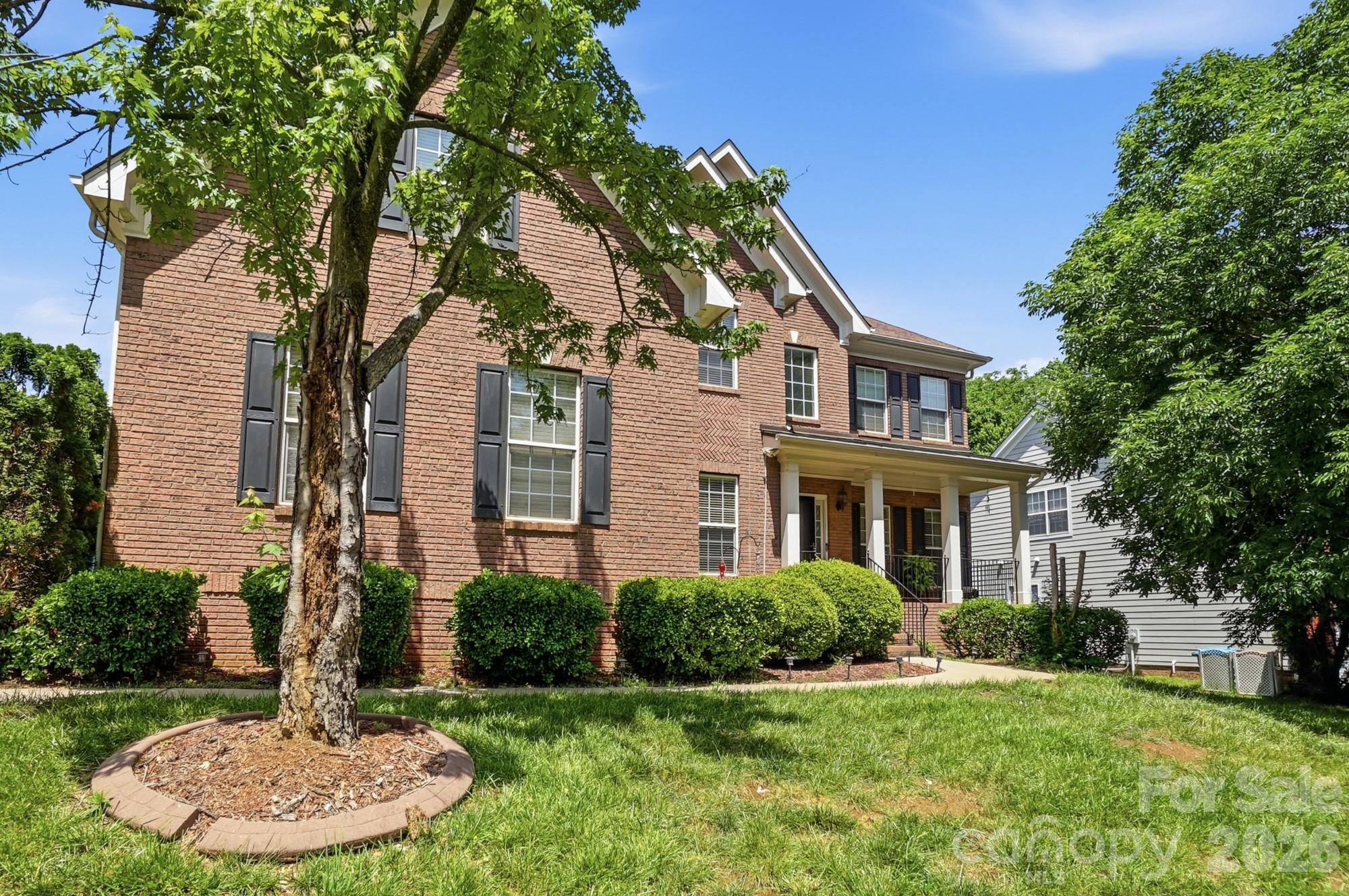 8108 Morehouse Drive, Waxhaw, NC