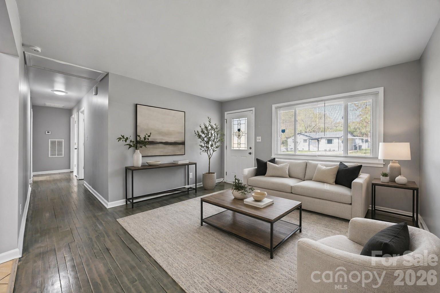 9300 Edgevale Drive, Charlotte, NC