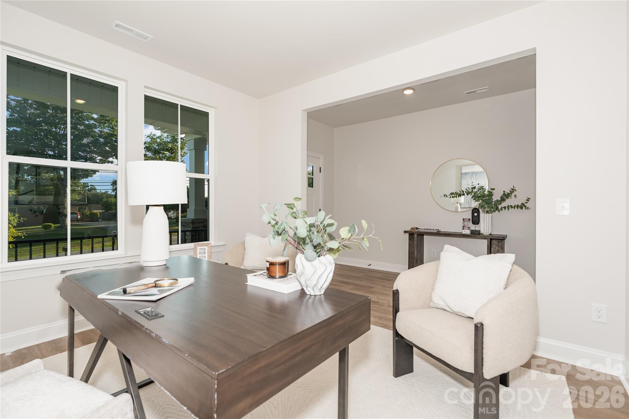 417 Huntersville Concord Road, Charlotte, NC - photo 3 of 22