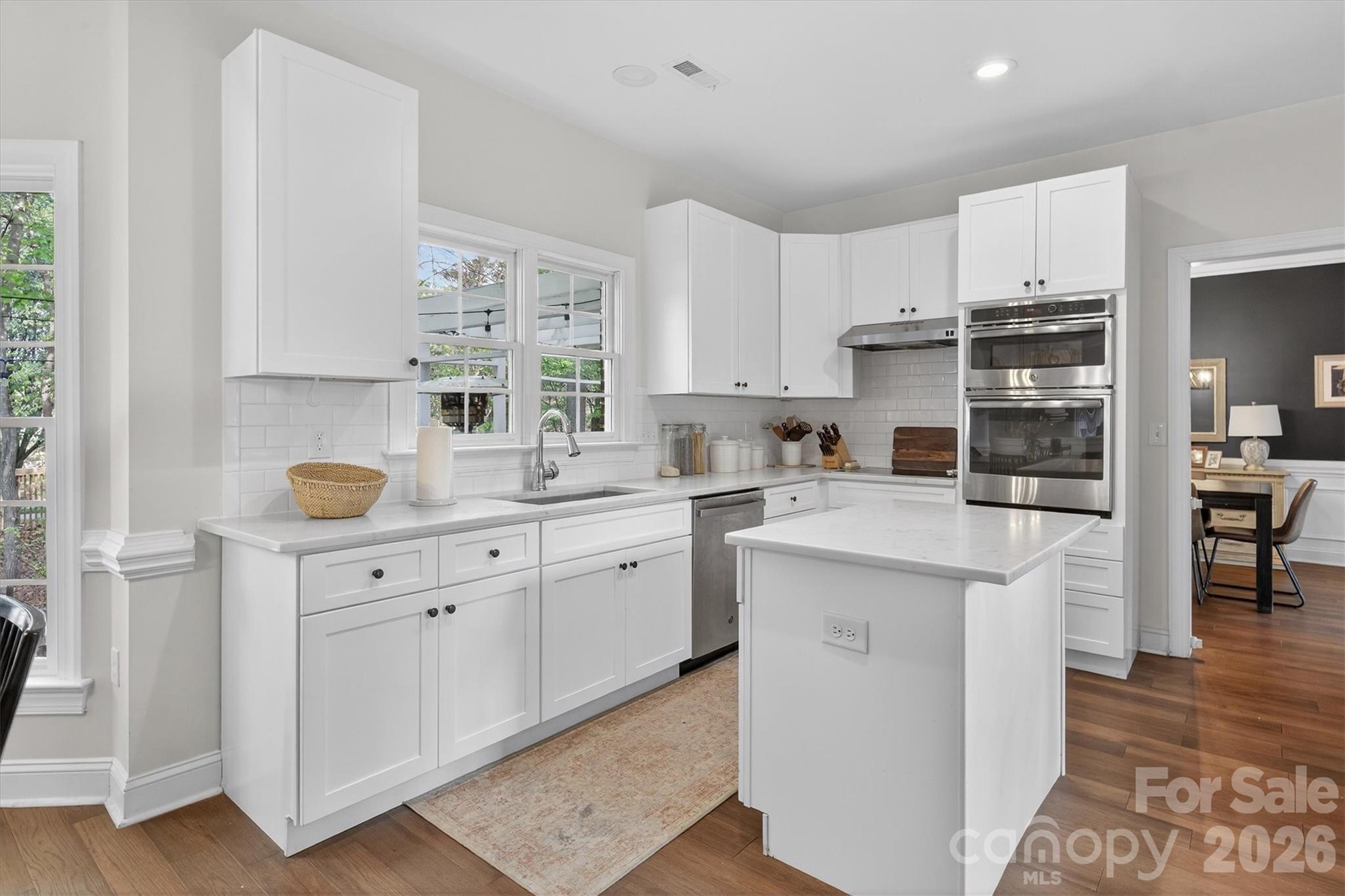 Photo 11 of 12535 Cedar Post Lane, Charlotte, NC